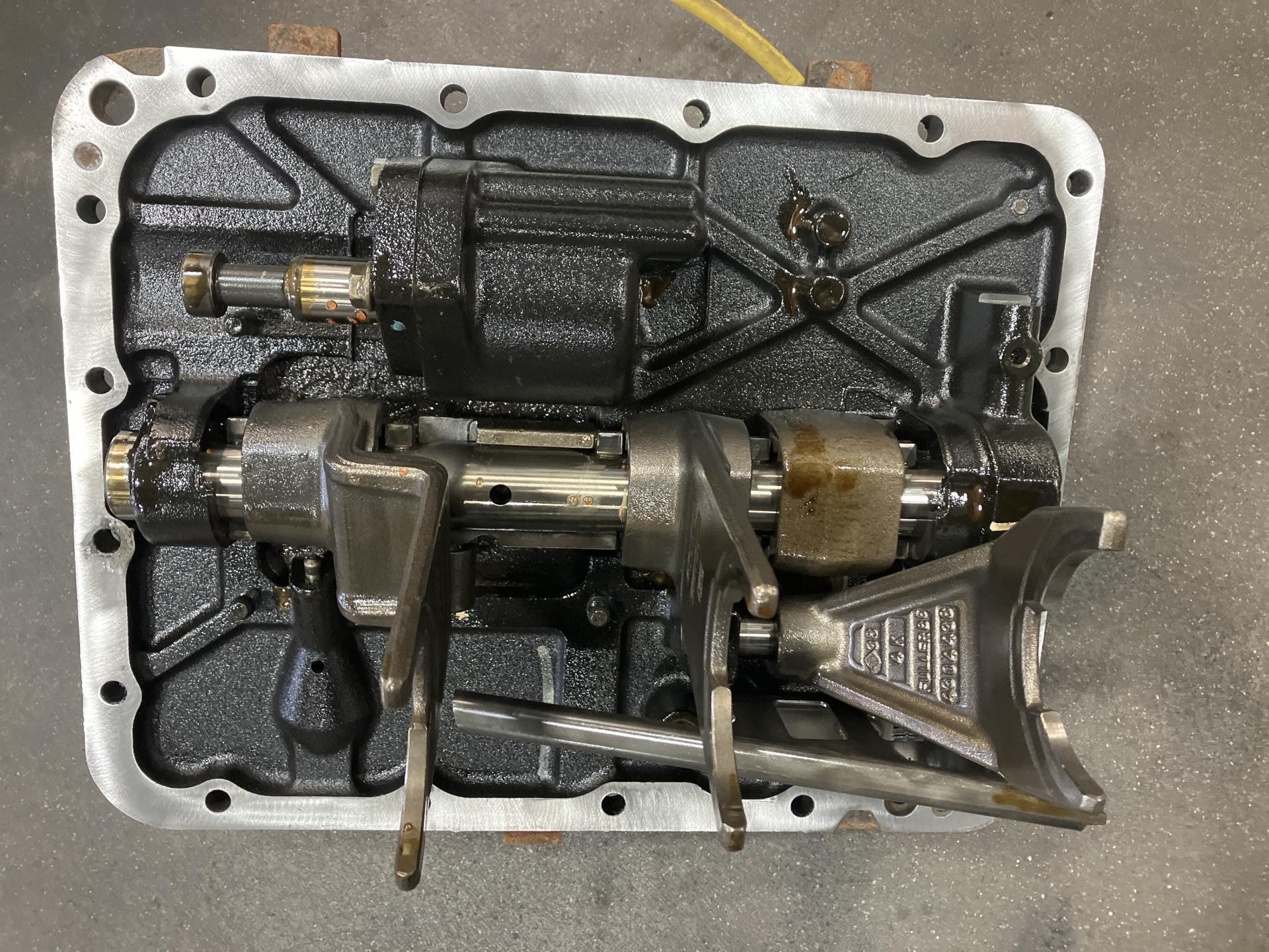 Fuller FRO14210C Transmission for Sale