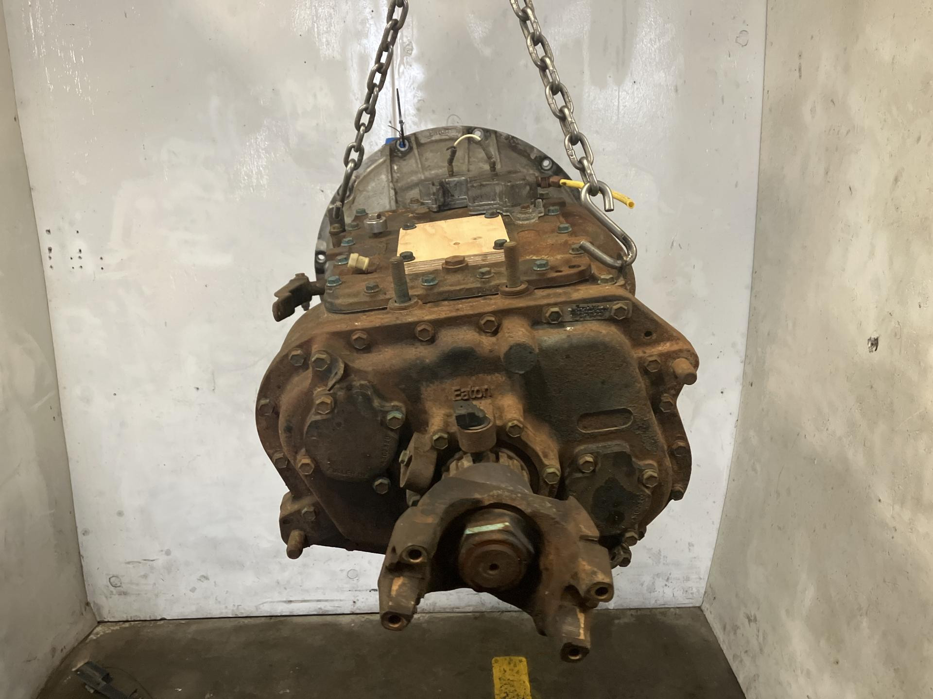 TA-D61-043619 | Fuller RTOF16210C Transmission for Sale