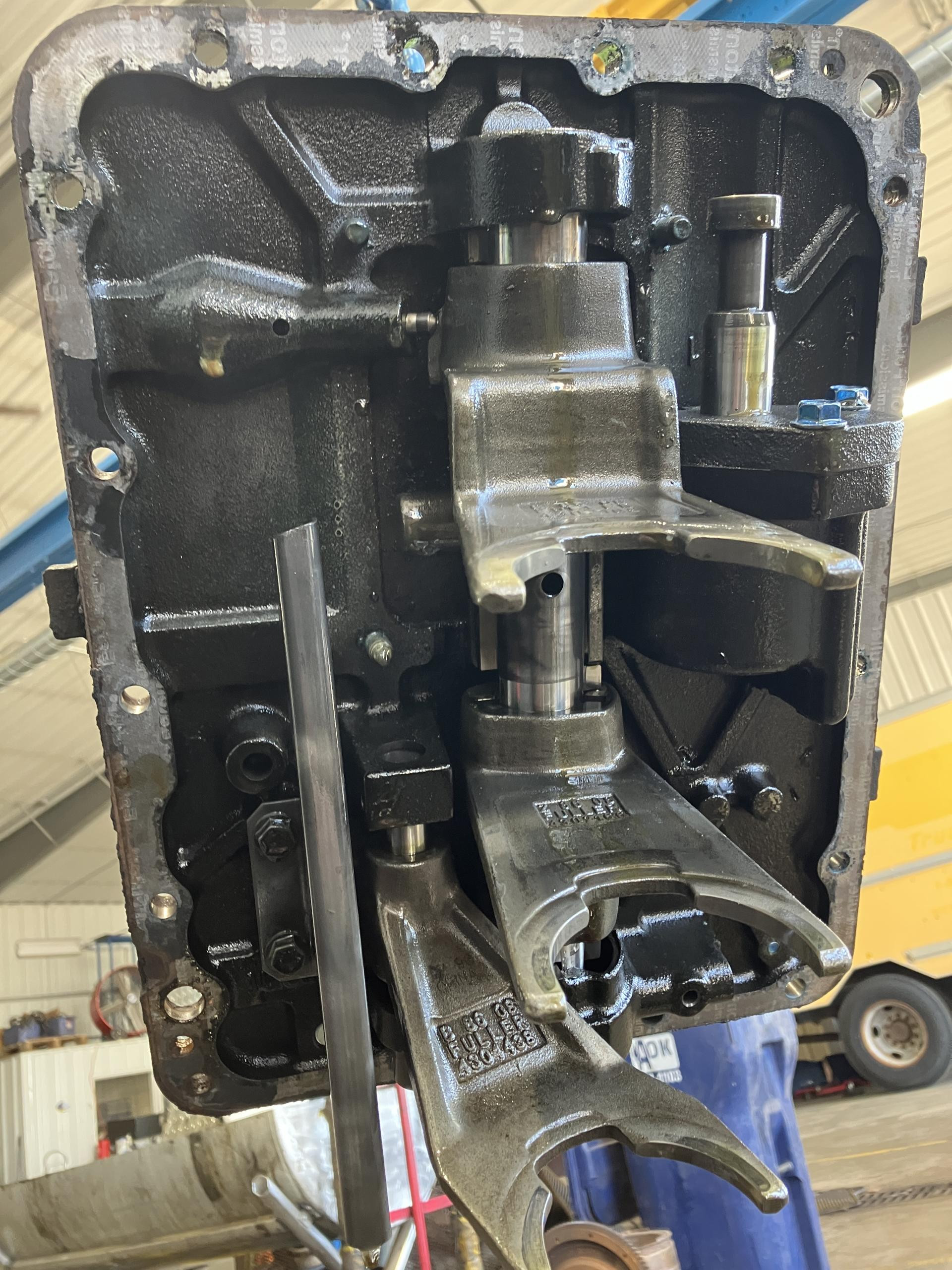 K0254111 | Fuller FRO15210C Transmission for Sale