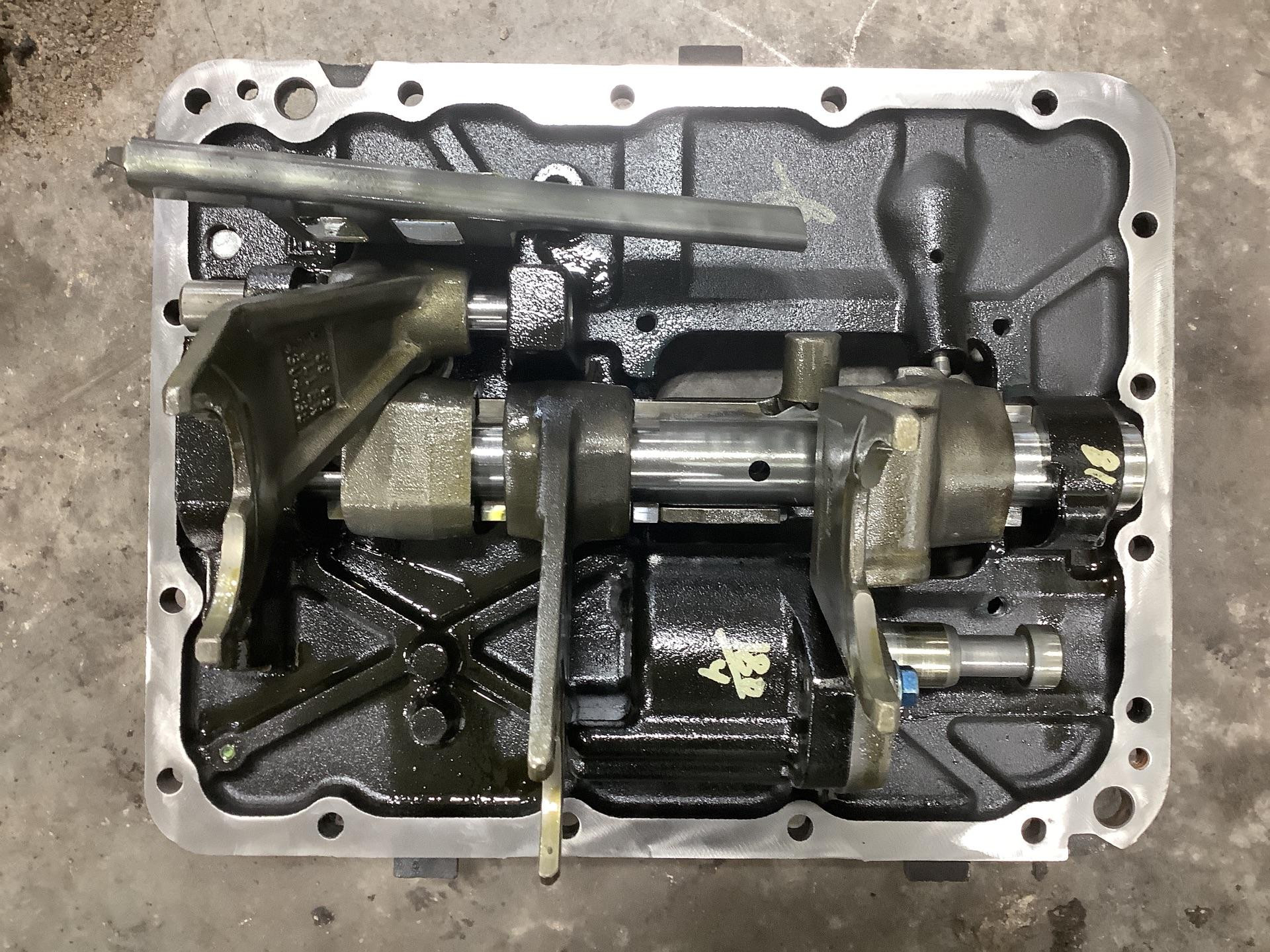 RTLO16913AH | Fuller FRO15210C Transmission for Sale