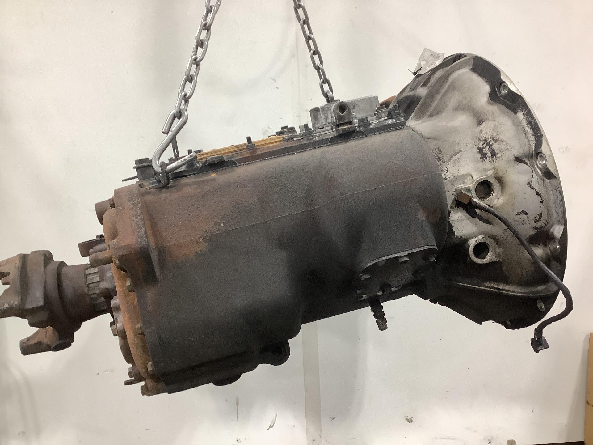 Fuller FRO15210C Transmission for Sale