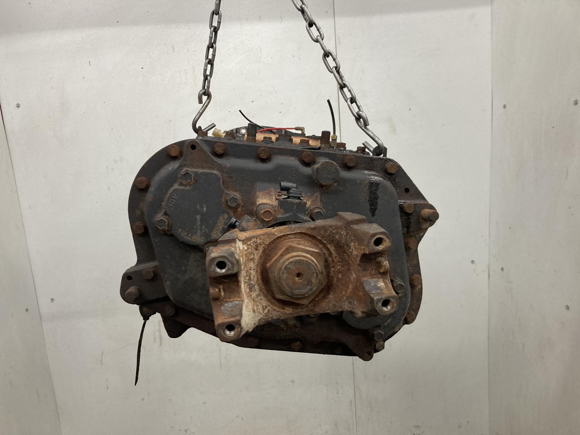 Fuller FRO15210C Transmission for Sale