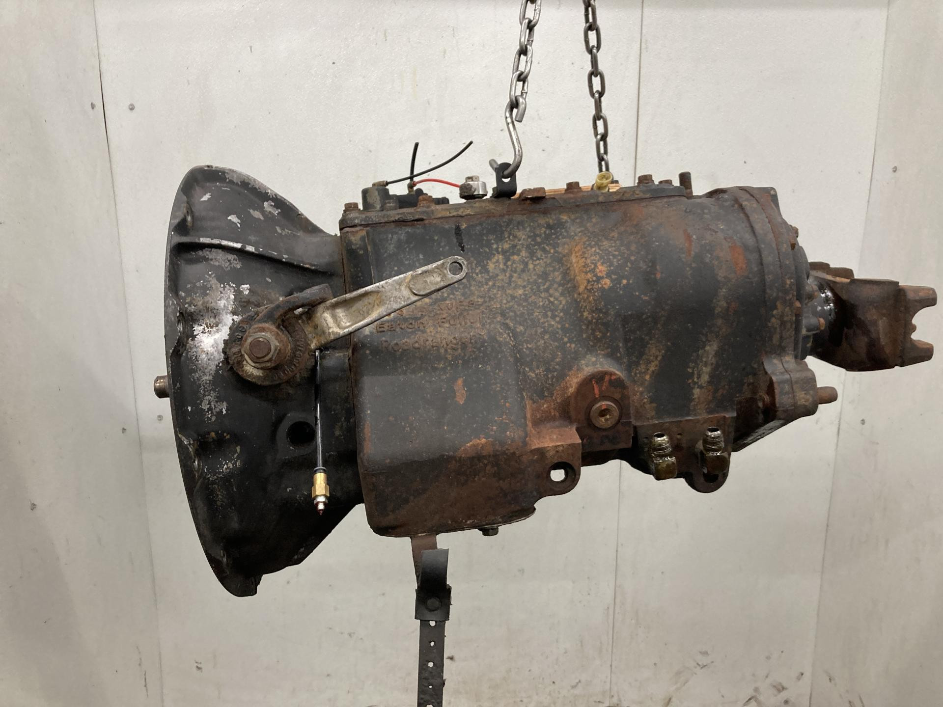 Fuller FRO15210C Transmission for Sale
