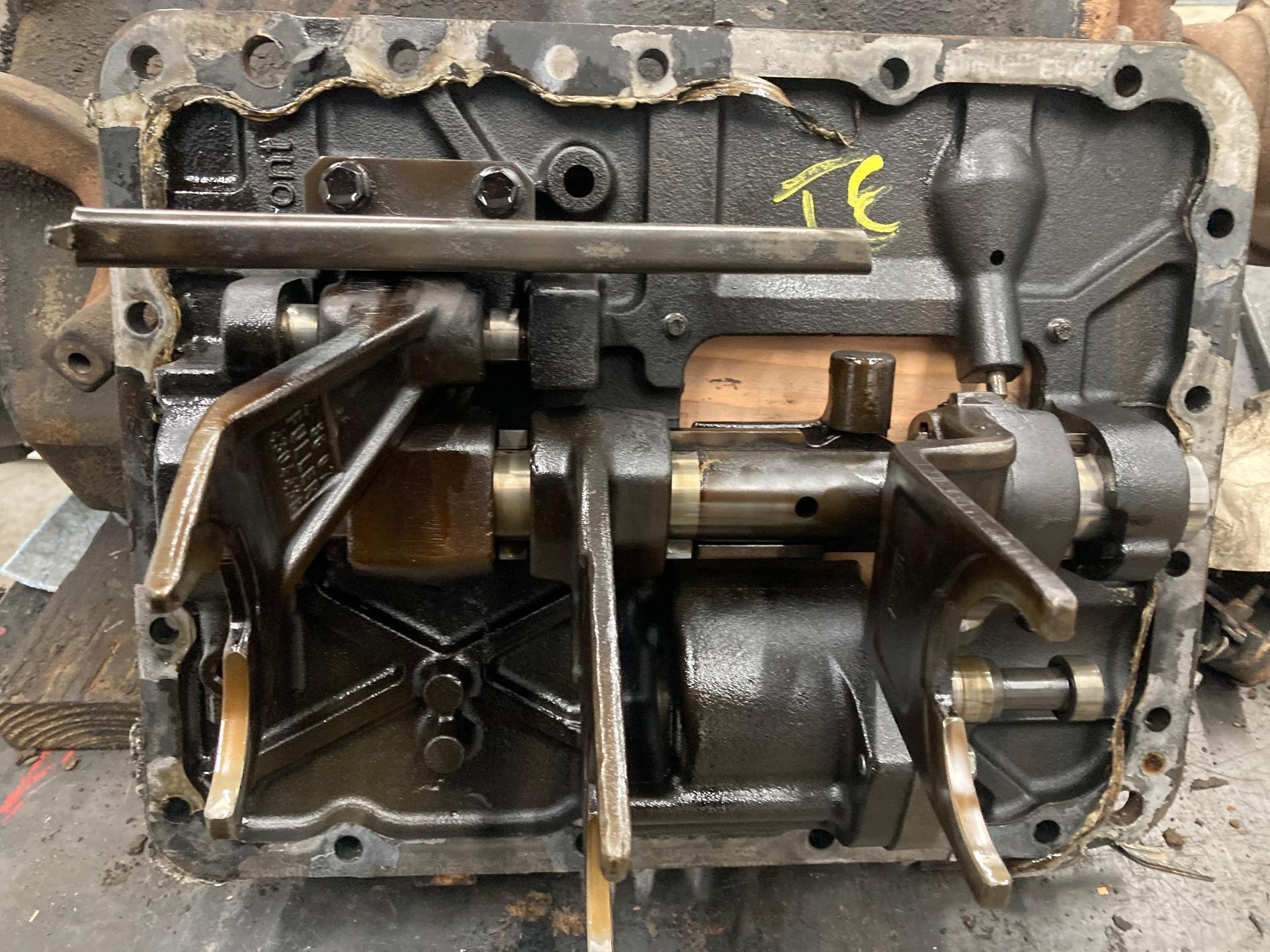 C07-00001-273 | Fuller FRO16210C Transmission for Sale