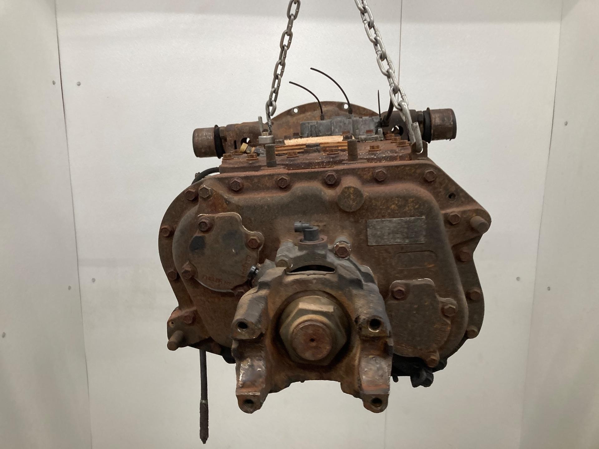 K0206034 | Fuller FRO16210C Transmission for Sale