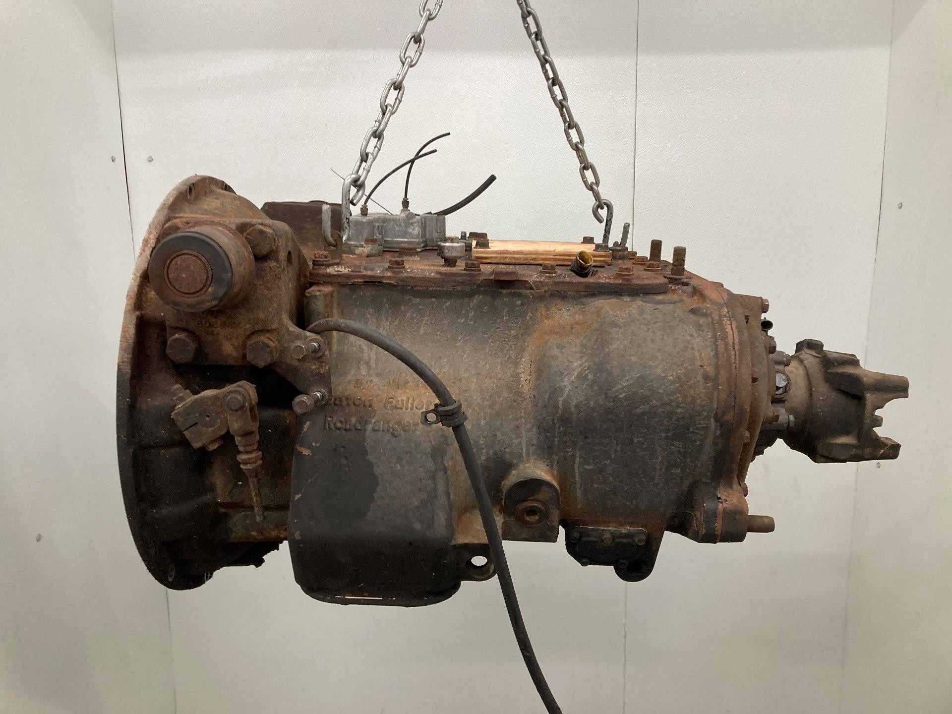 K0206034 | Fuller FRO16210C Transmission for Sale