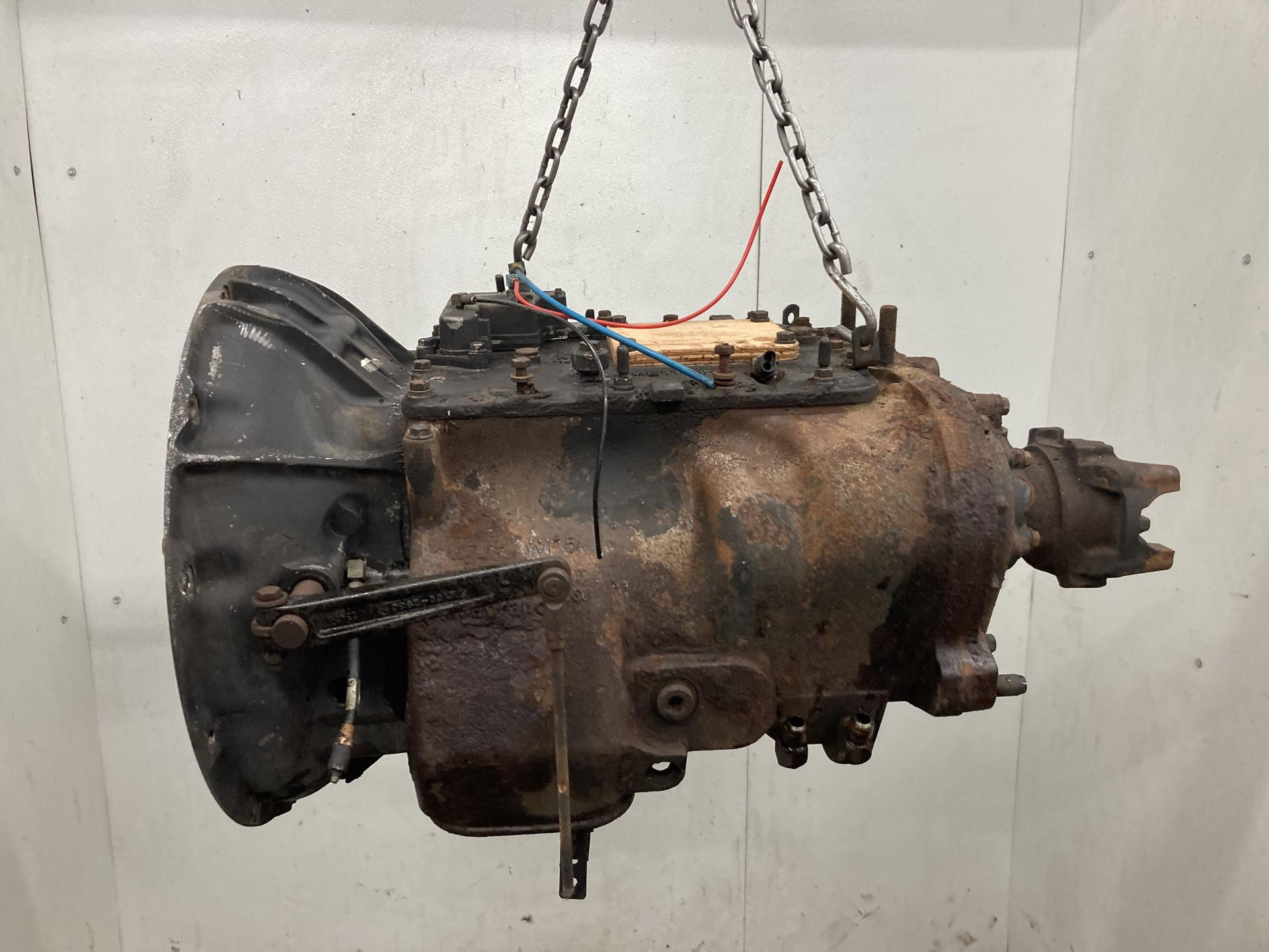 Fuller FRO16210C Transmission for Sale