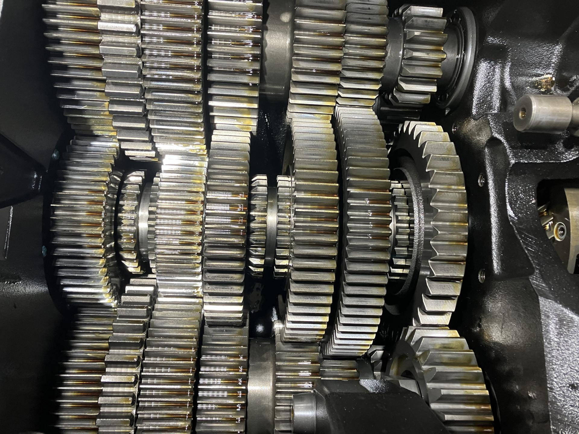 K0254111 | Fuller FROF11210C Transmission for Sale