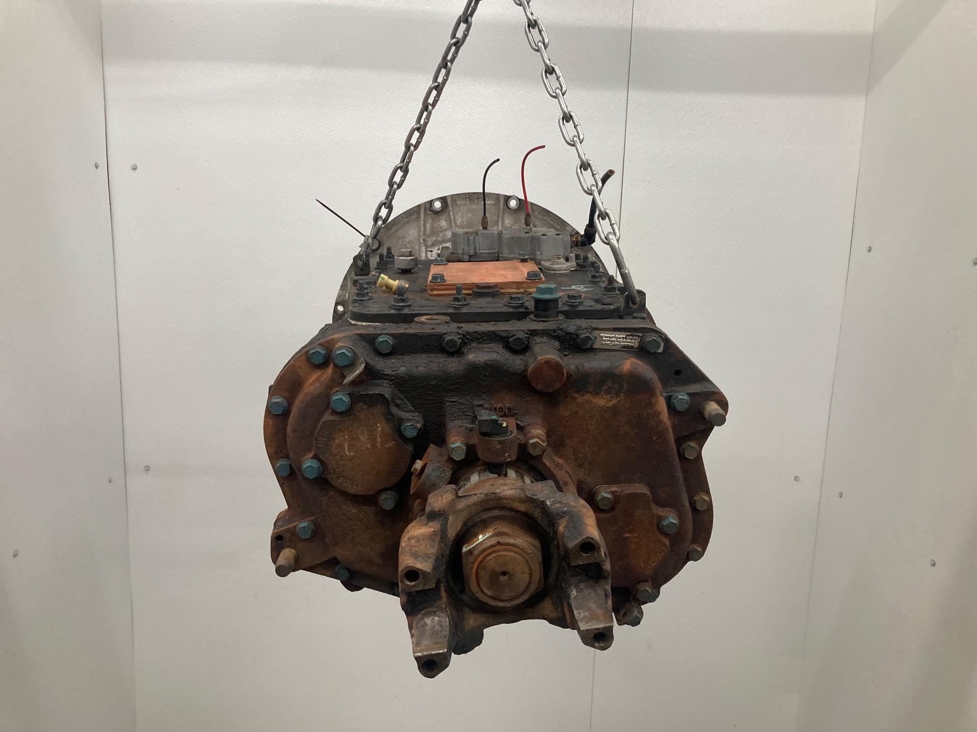 C07-00001-273 | Fuller FRO16210C Transmission for Sale