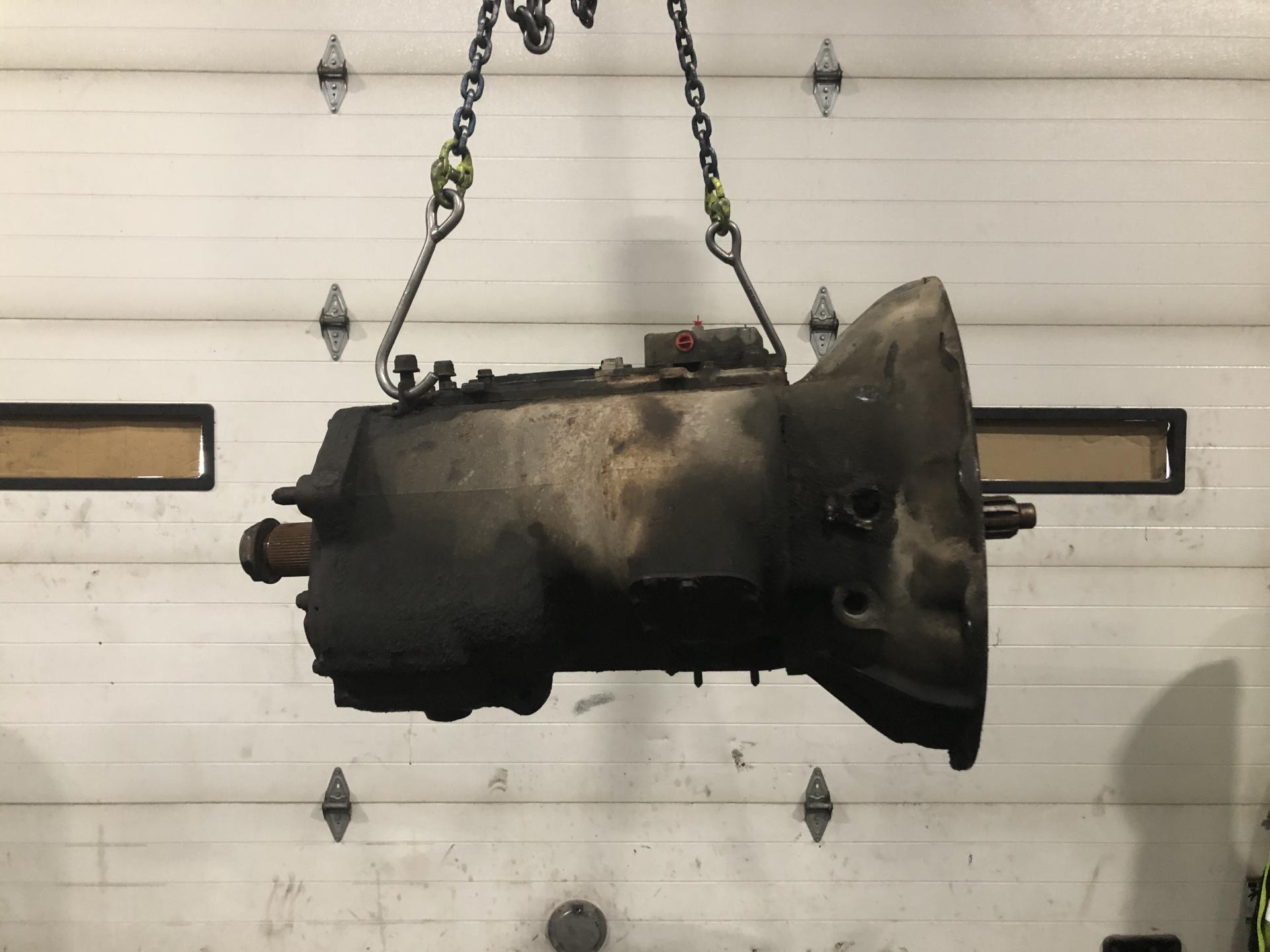 Fuller FRO17210C Transmission for Sale