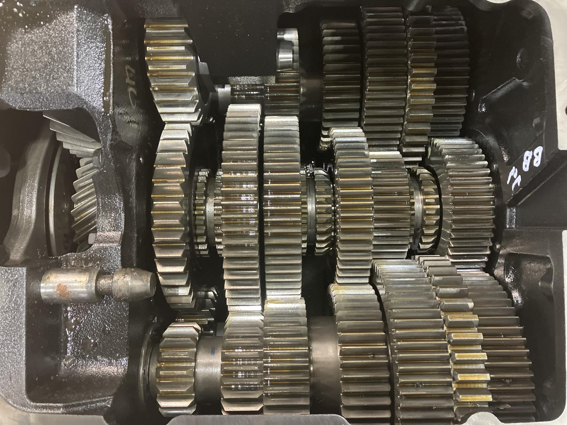 Fuller FRO18210C Transmission for Sale