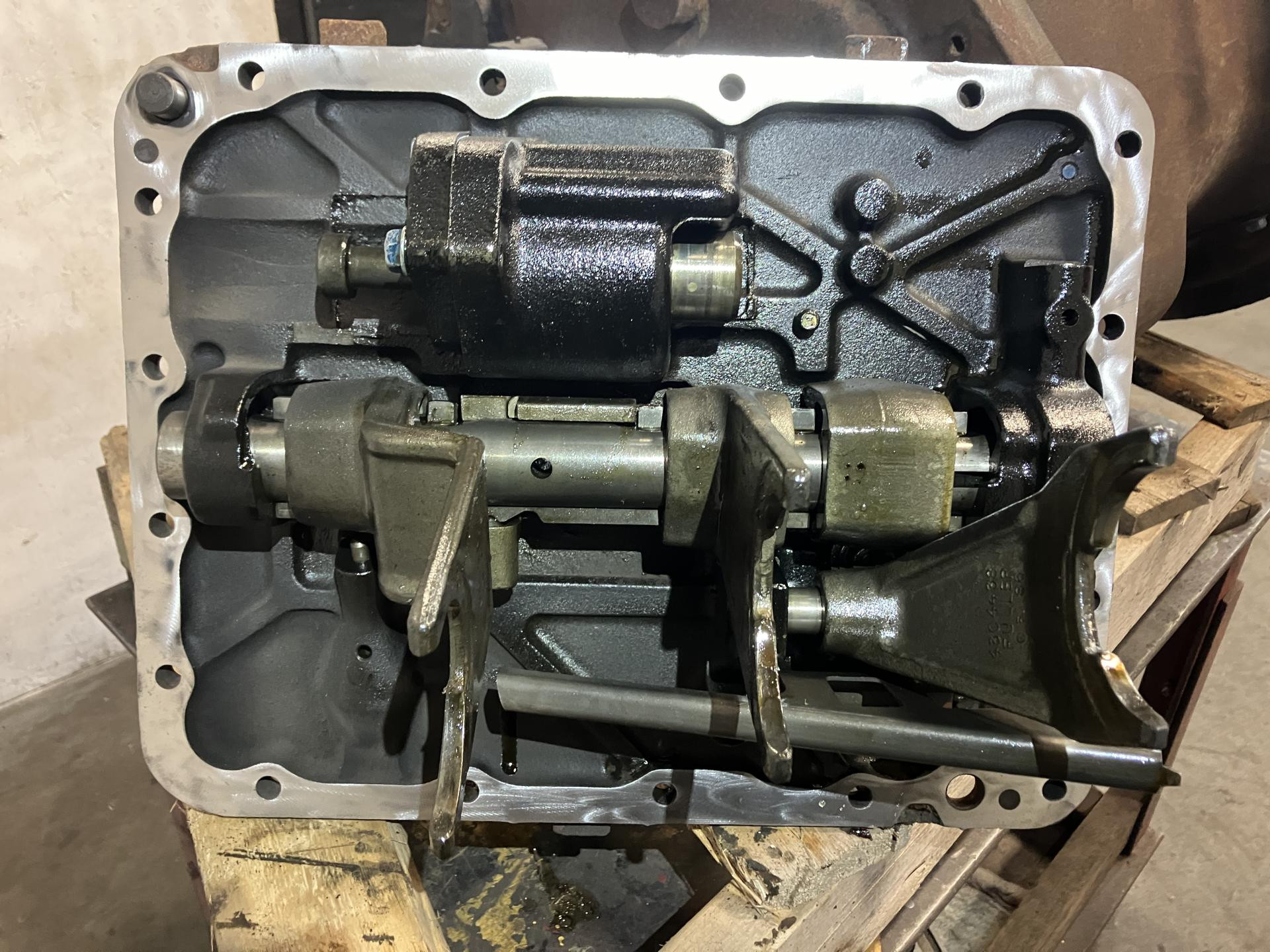 Fuller FROF11210B Transmission for Sale