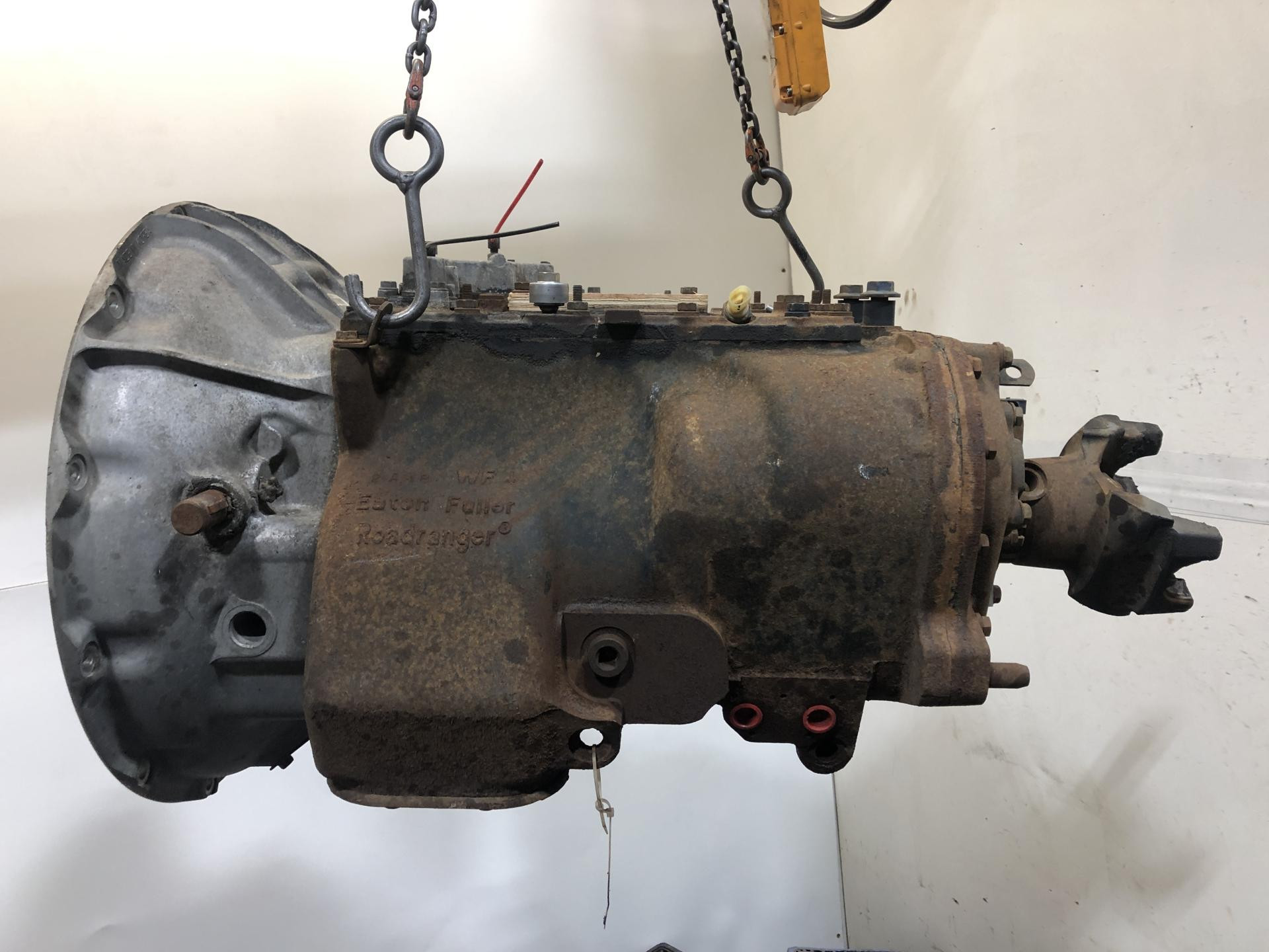 Fuller FROF13210C Transmission for Sale