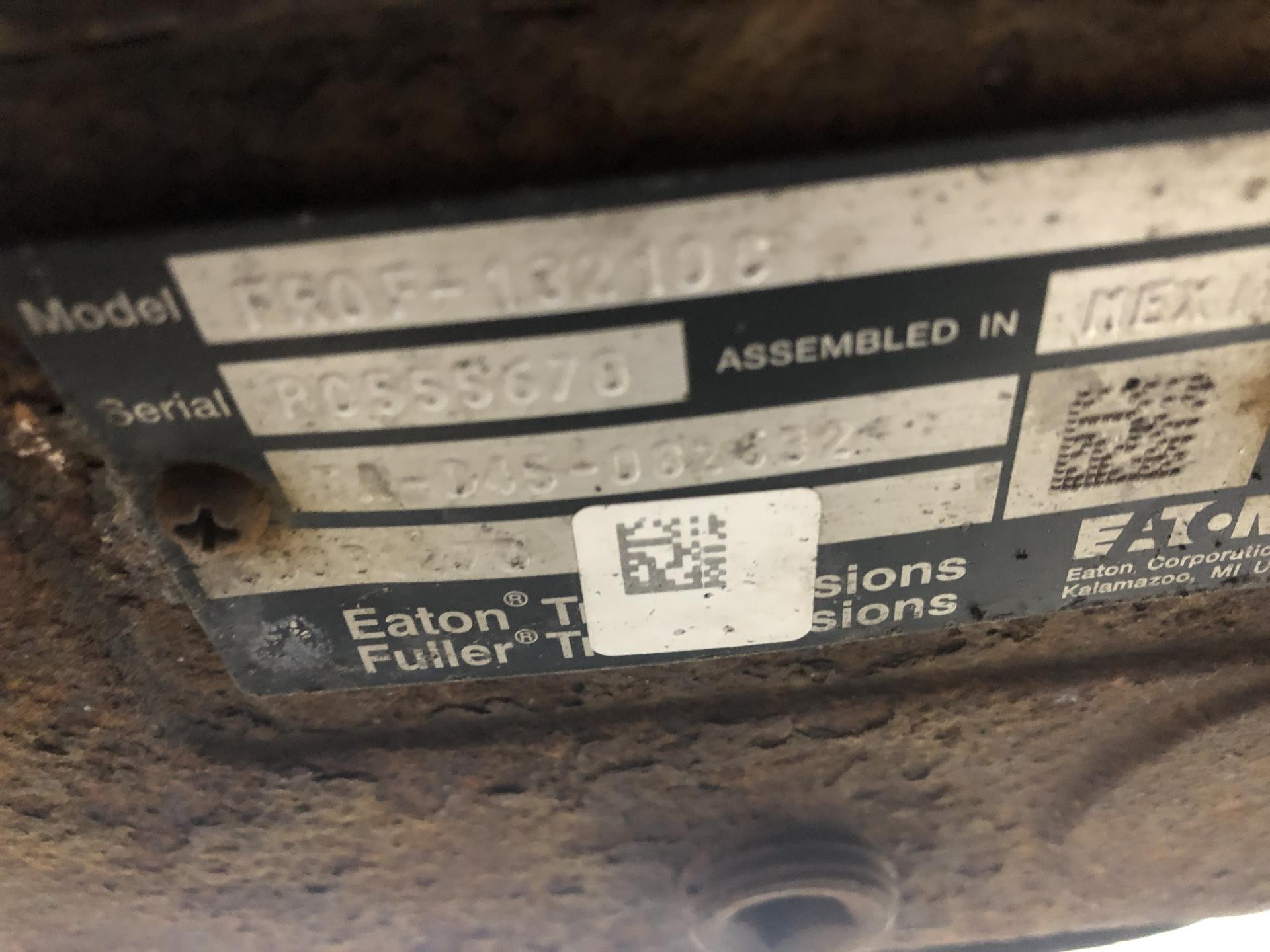 Fuller FROF13210C Transmission for Sale