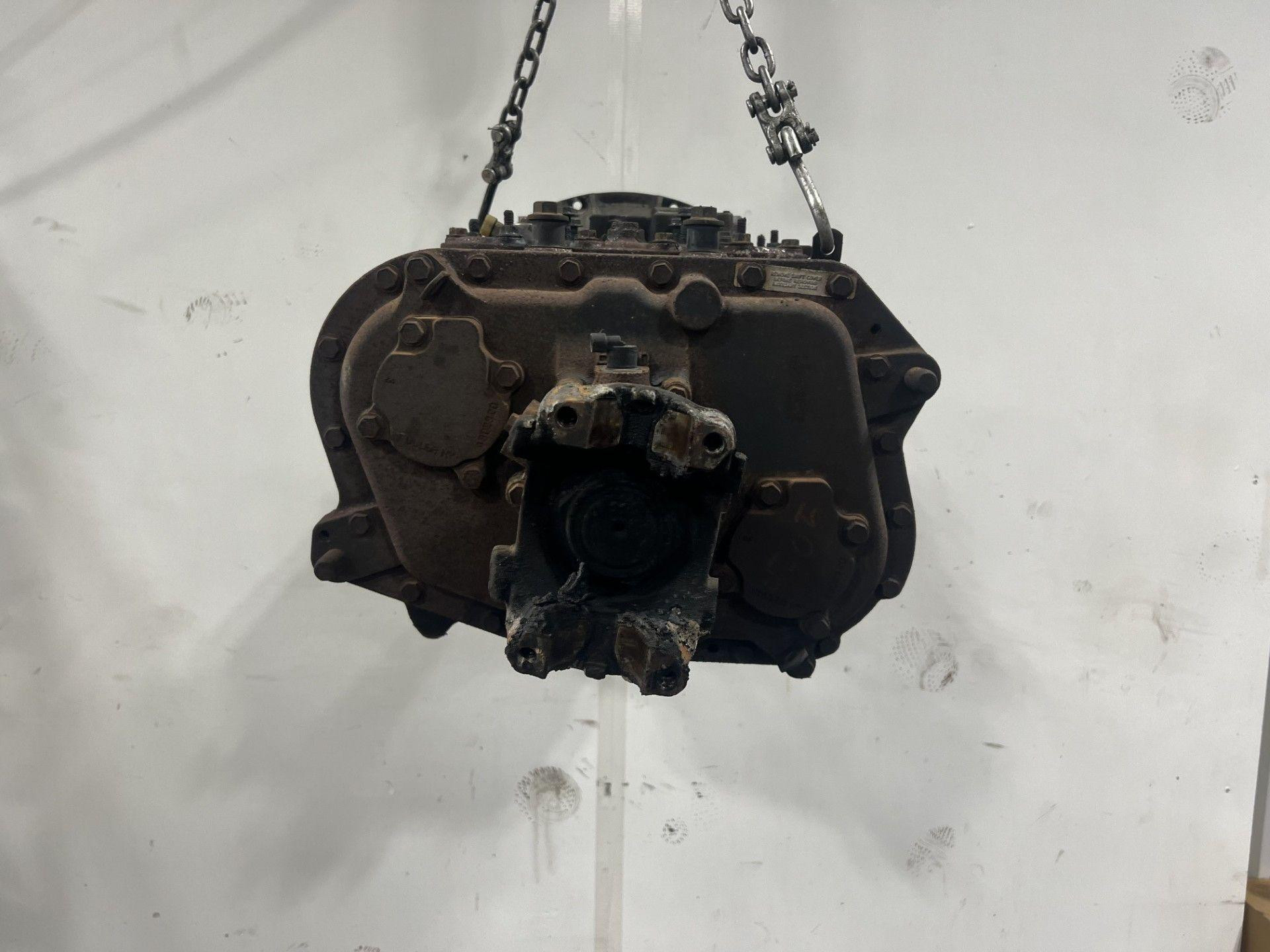 RTO16210C | Fuller FROF14210C Transmission for Sale