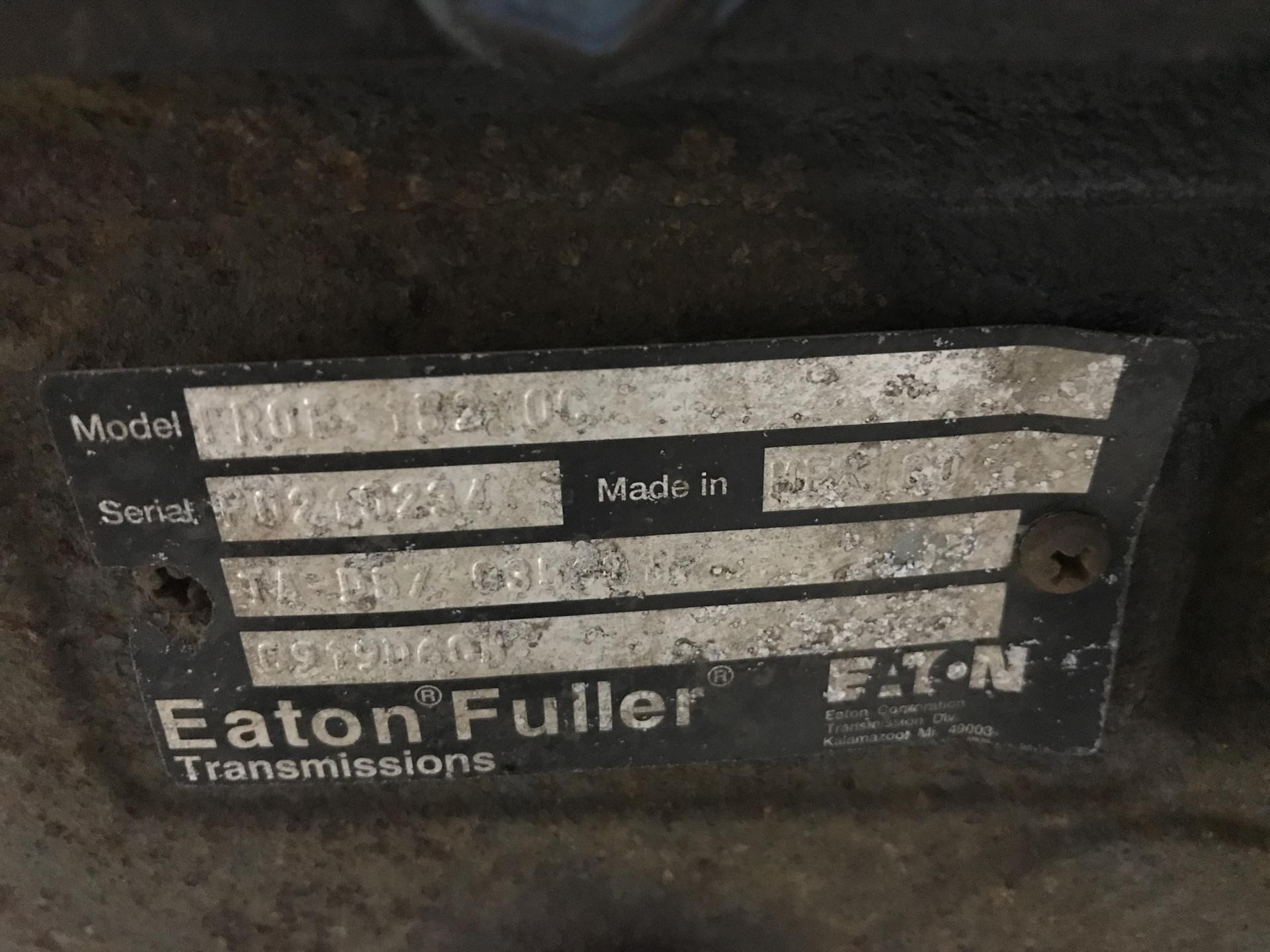 K0460838 | Fuller FROF15210C Transmission for Sale