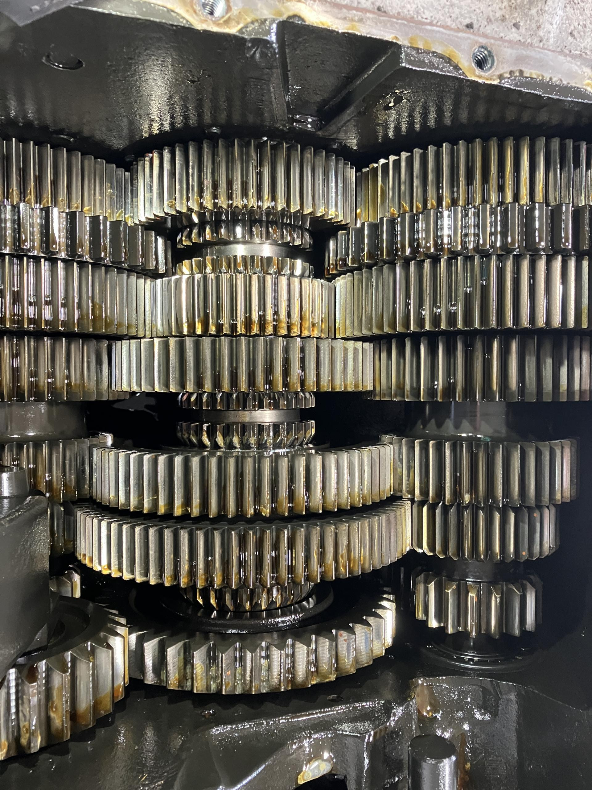 20436036 | Fuller FROF15210C Transmission for Sale