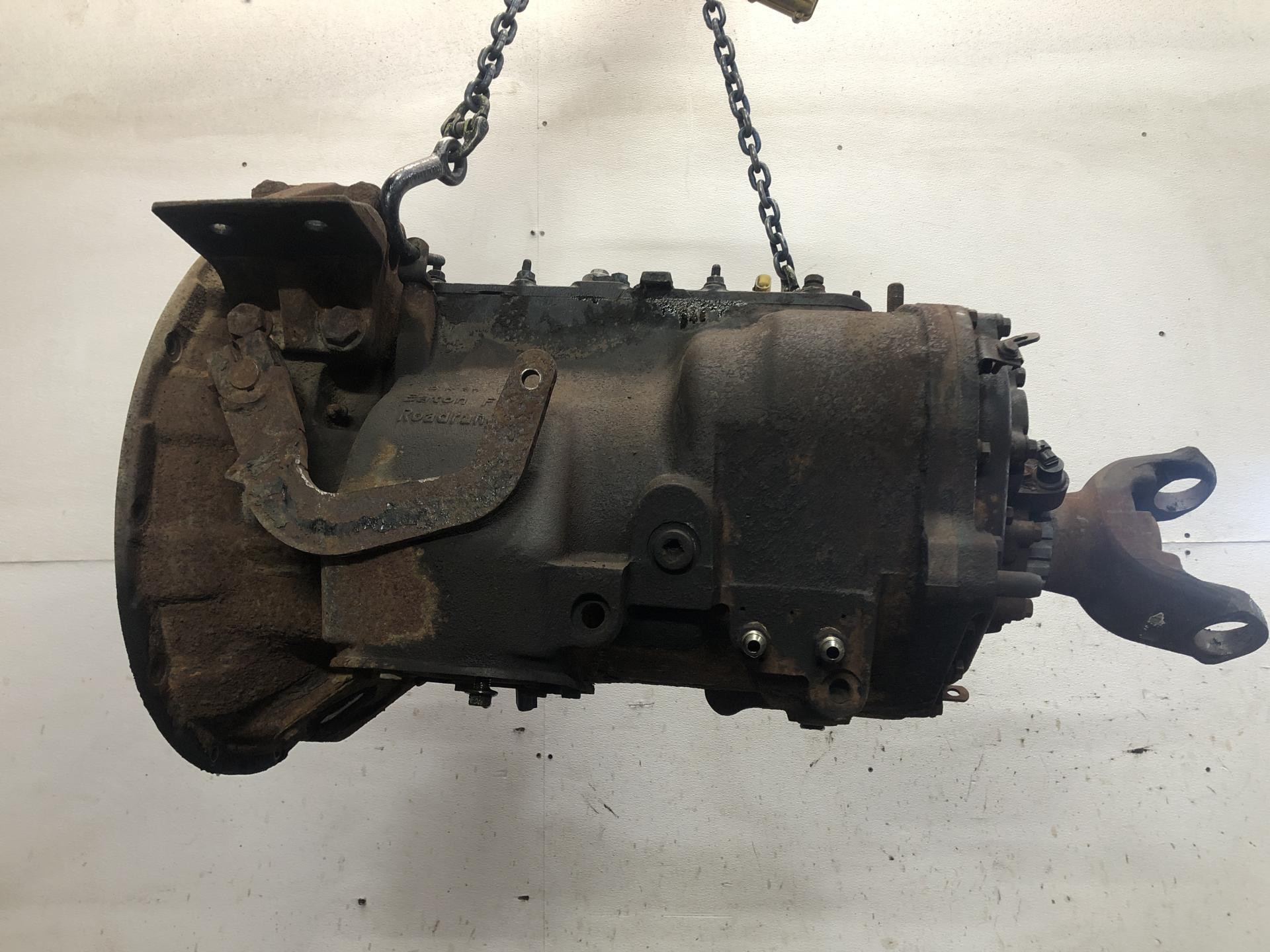 Fuller FROF16210B Transmission for Sale