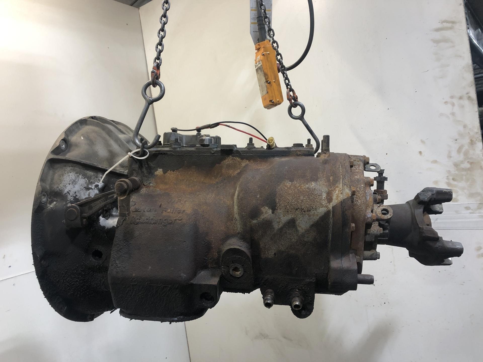 FROF16210C | Fuller FRO14210C Transmission for Sale