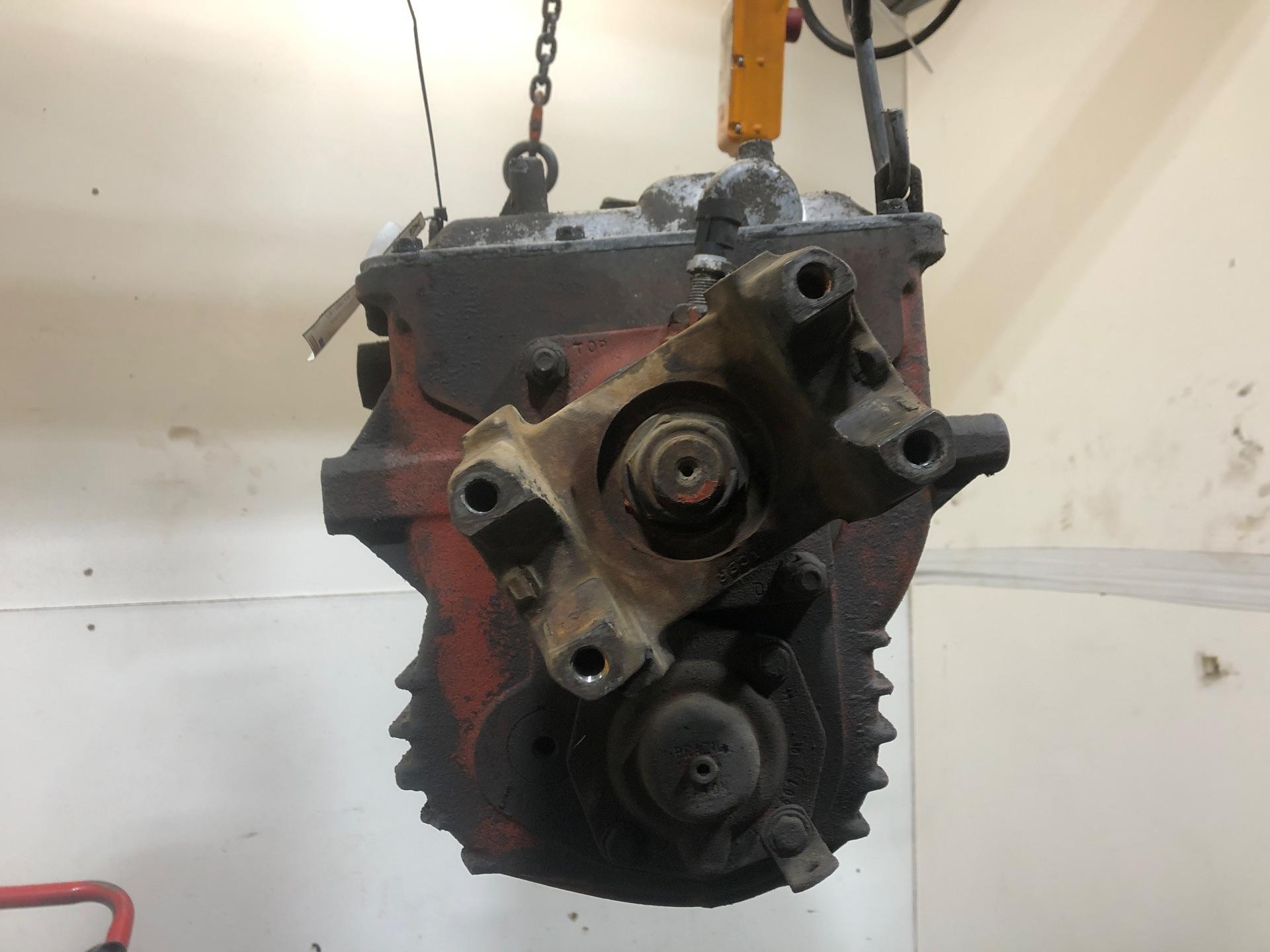 Eaton Mid Range FS6306A Transmission for Sale
