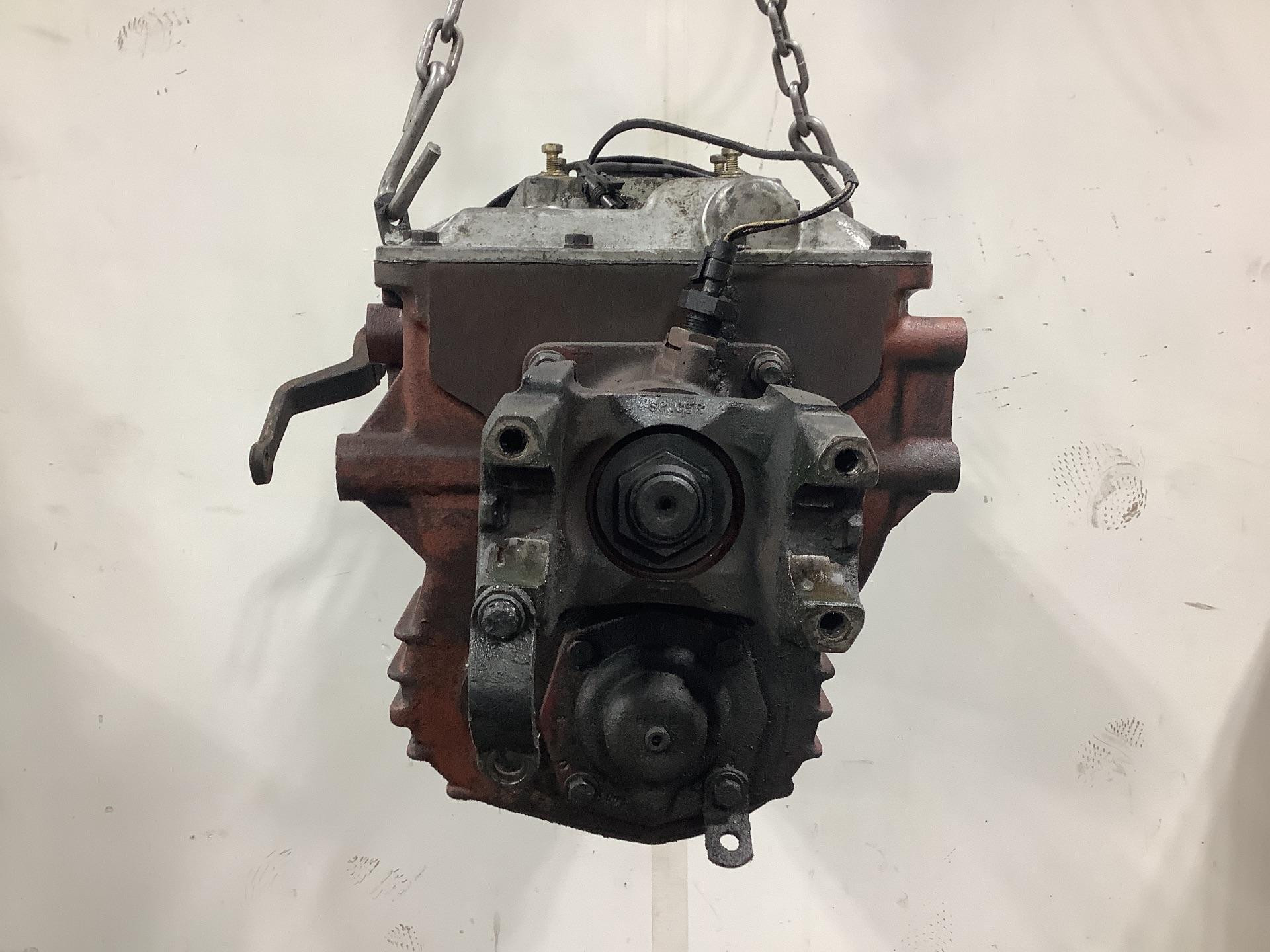 Eaton FSO8406A Transmission for Sale