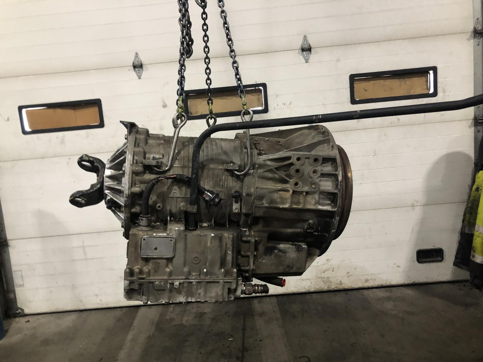Allison HD4560P Transmission for Sale