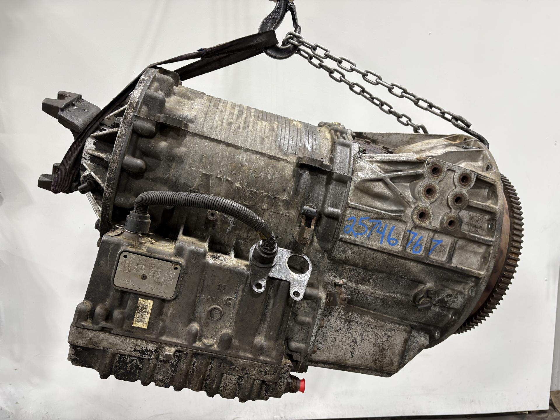 Allison HD4560 Transmission for Sale