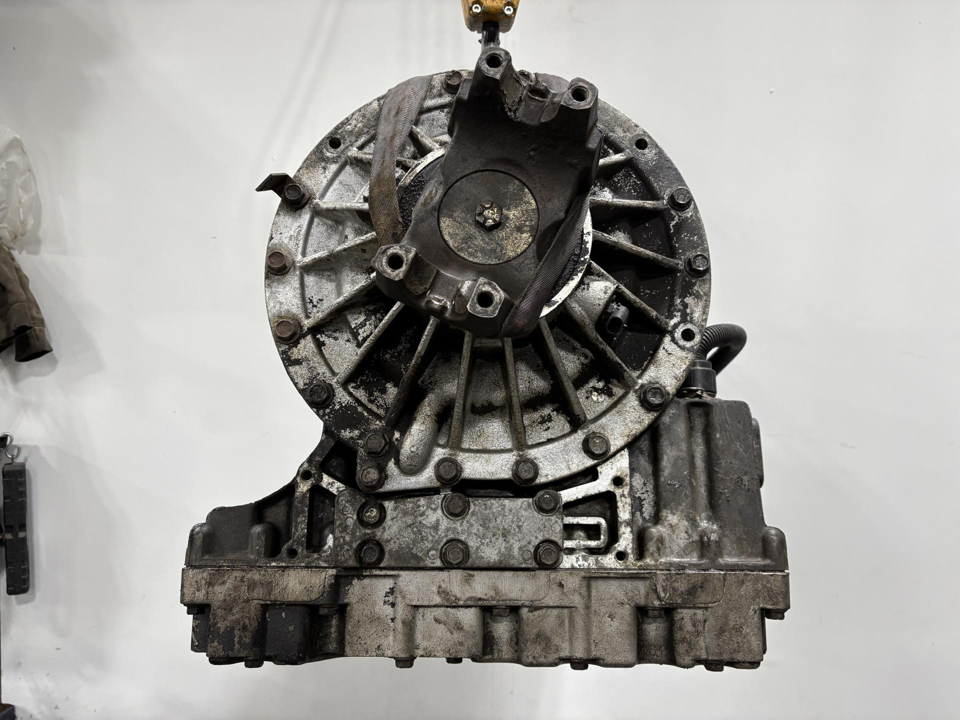 Allison HD4560 Transmission for Sale