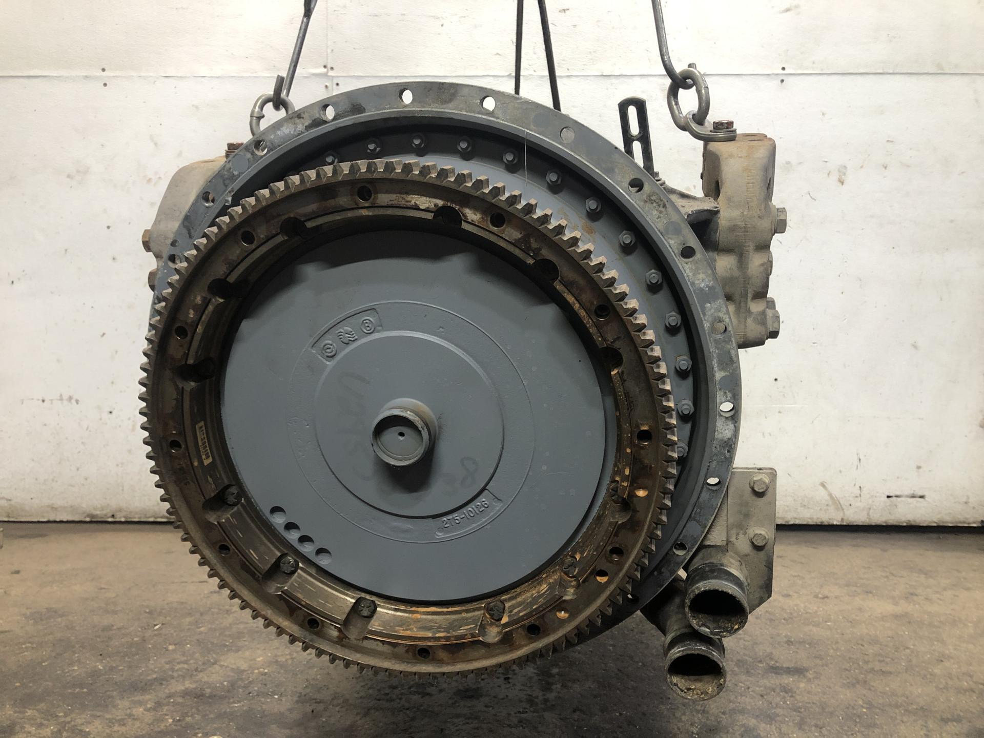 Allison HD4560P Transmission for Sale