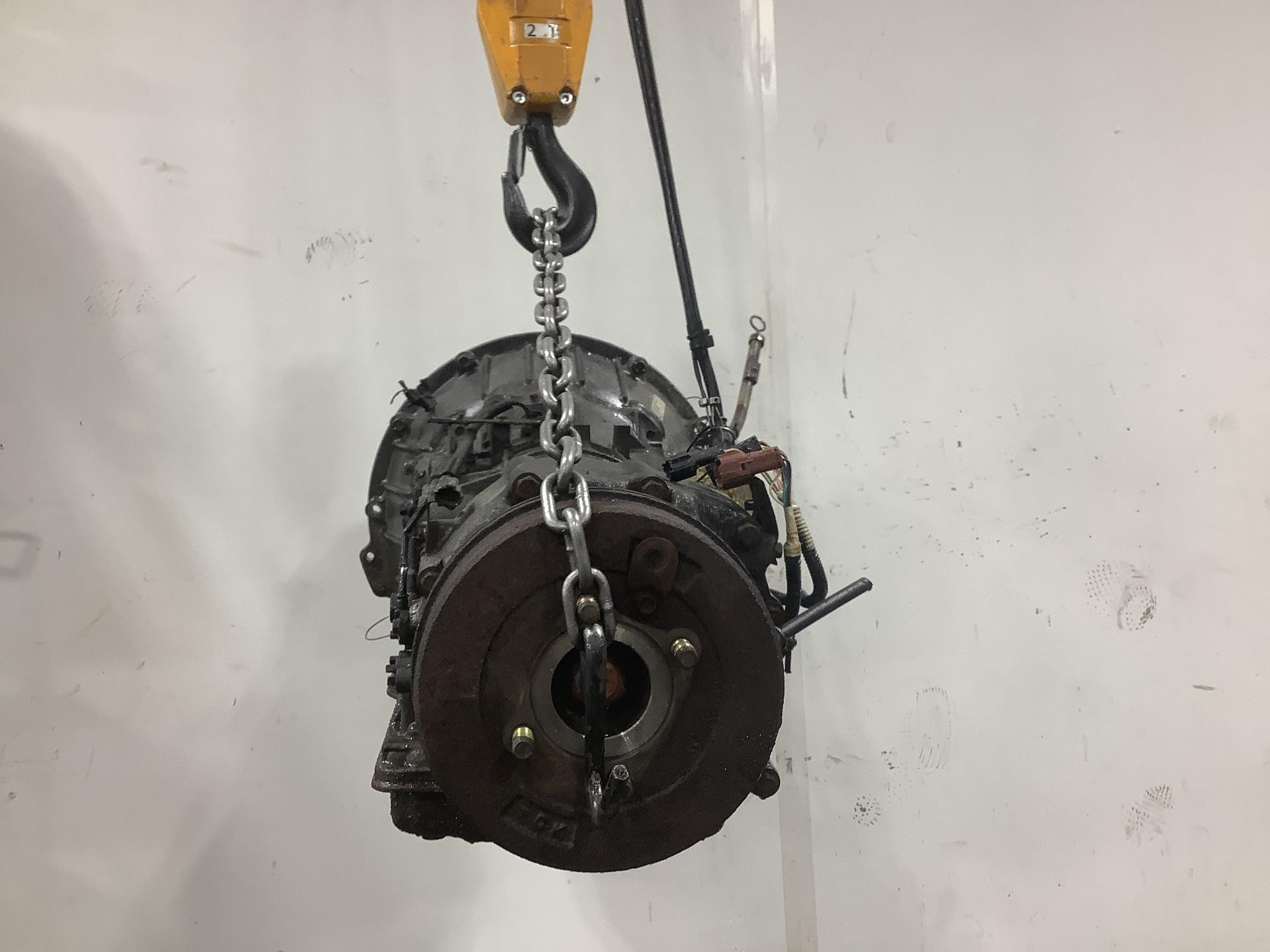 Isuzu JR403E Transmission for Sale