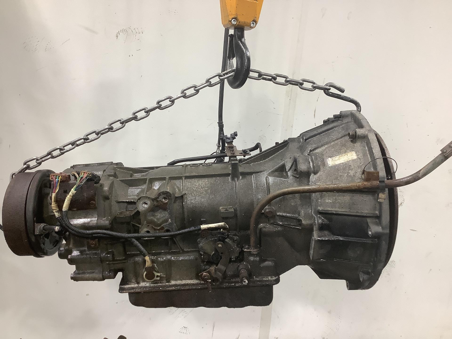 Isuzu JR403E Transmission for Sale