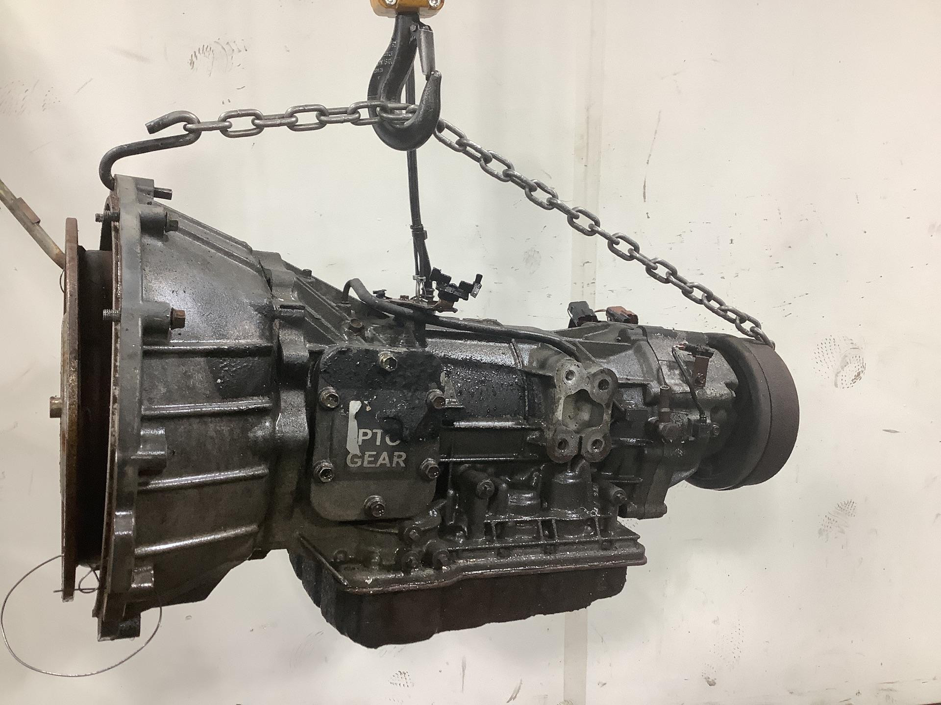 Isuzu JR403E Transmission for Sale