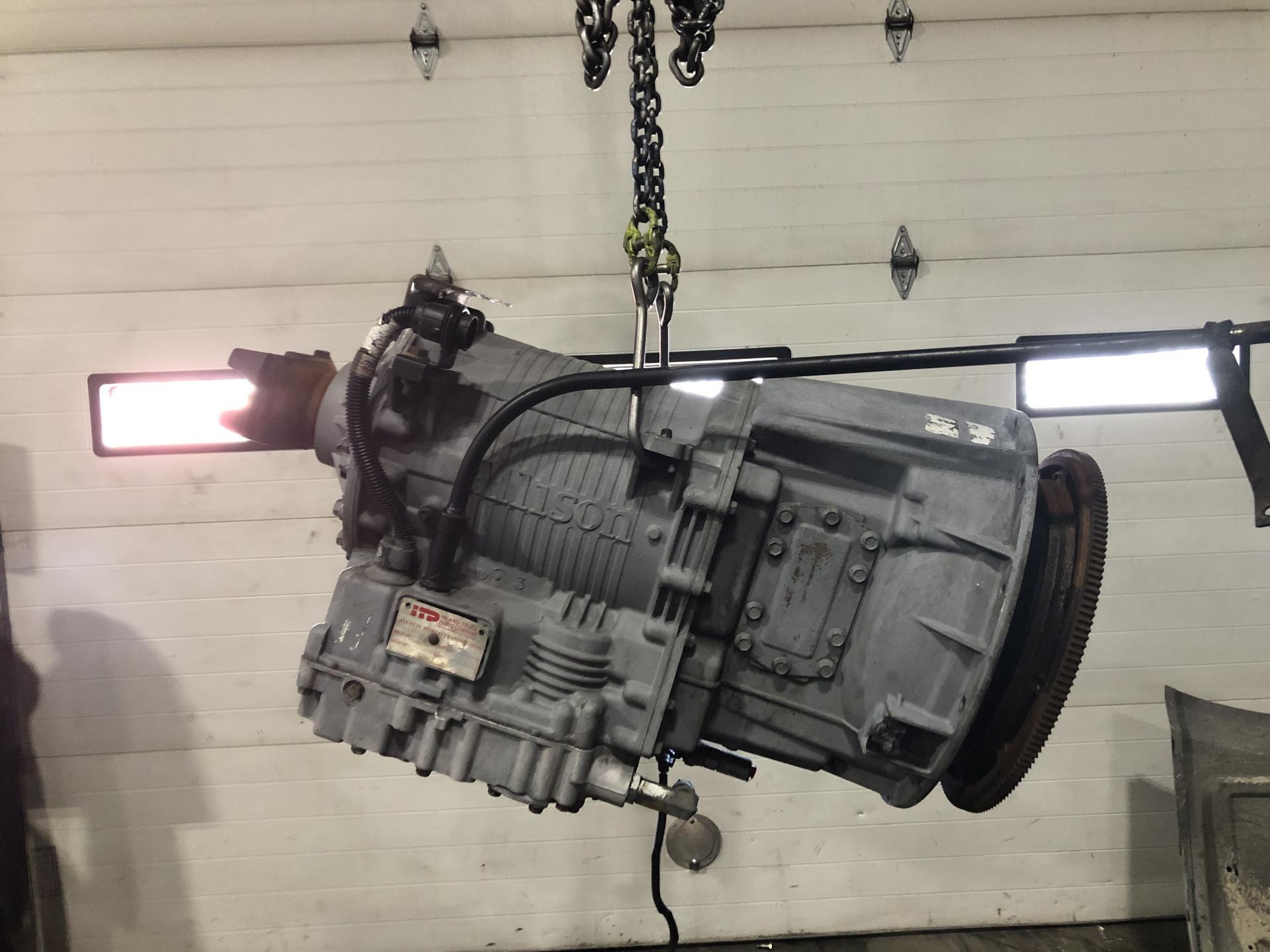 E005117 | Allison MD3060 Transmission for Sale