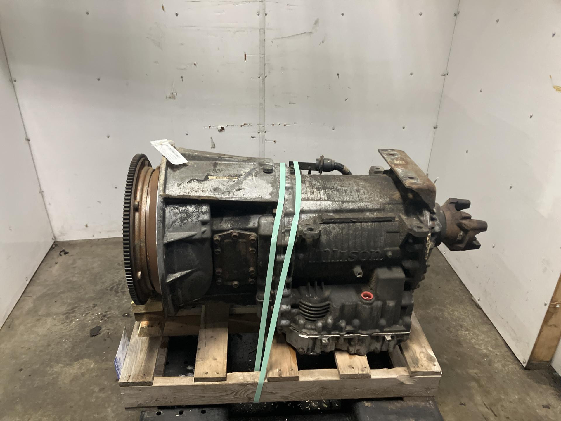 Allison MD3060 Transmission for Sale