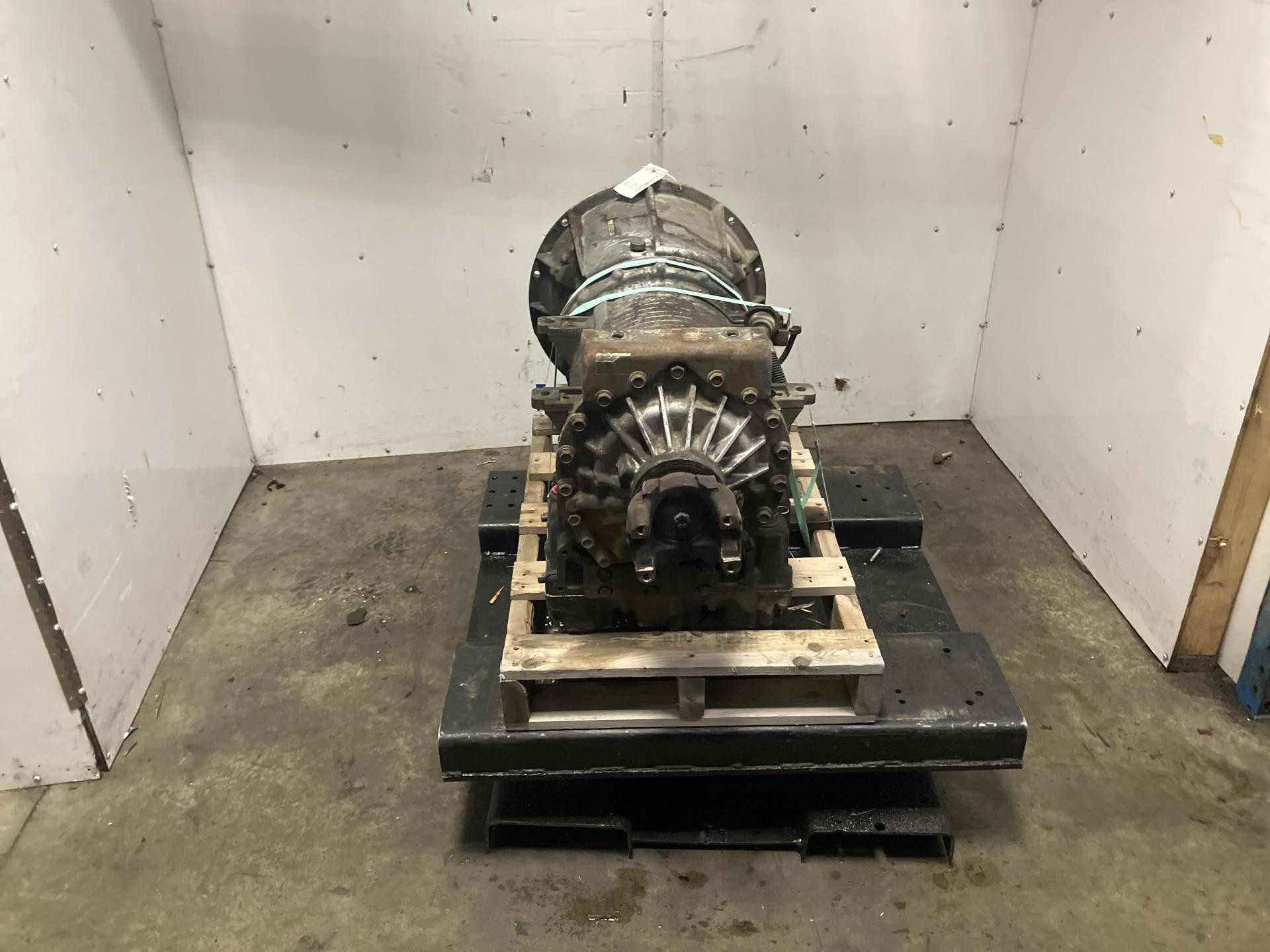 Allison MD3060 Transmission for Sale