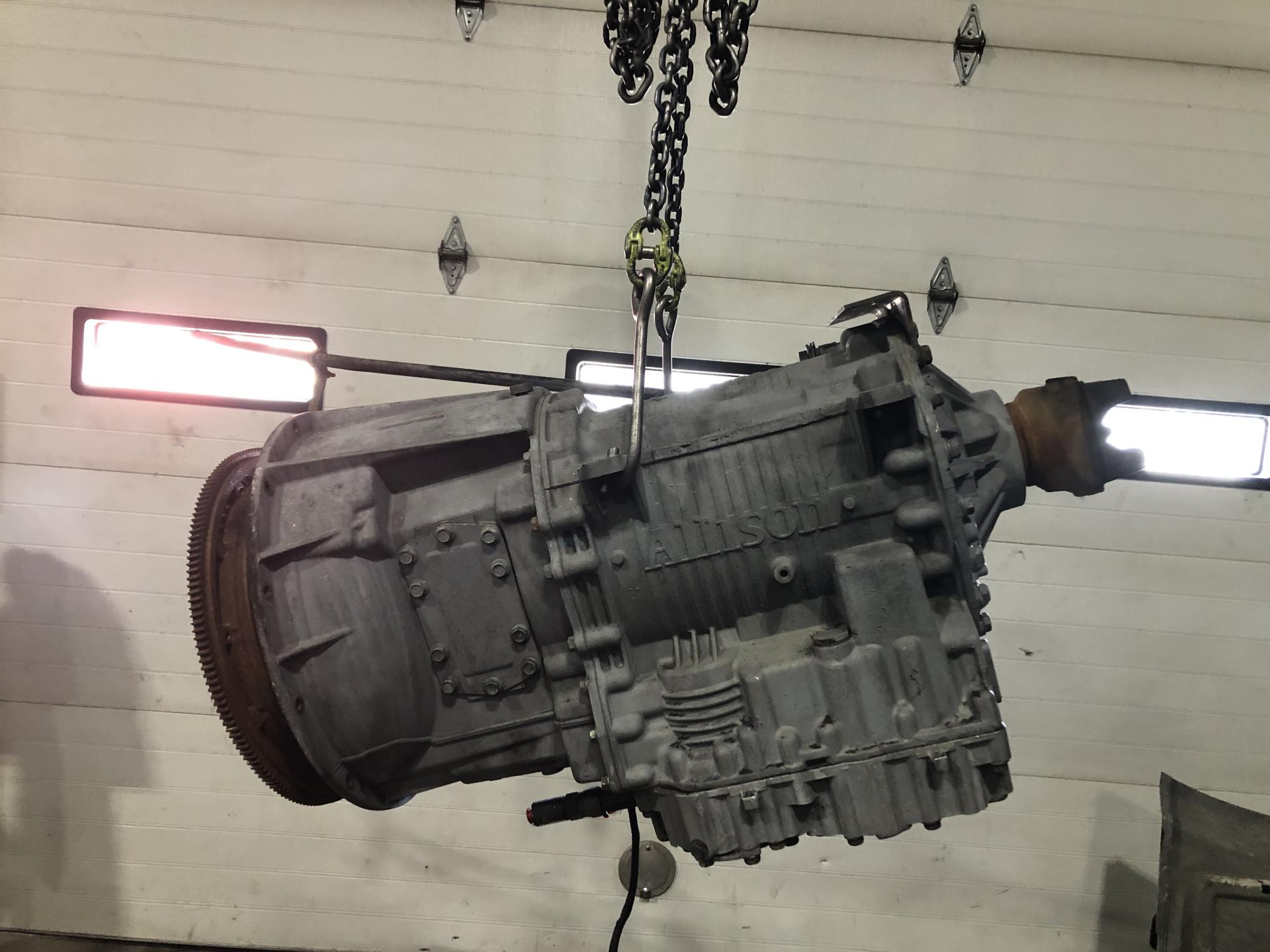 E005117 | Allison MD3060 Transmission for Sale