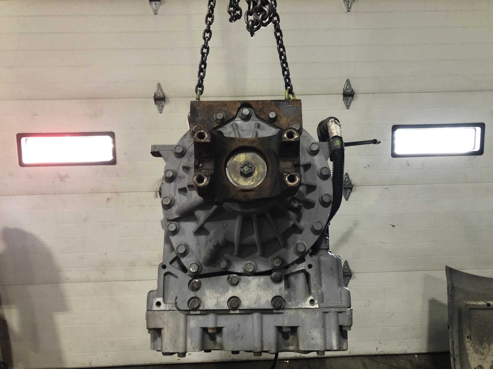 Allison MD3060 Transmission for Sale