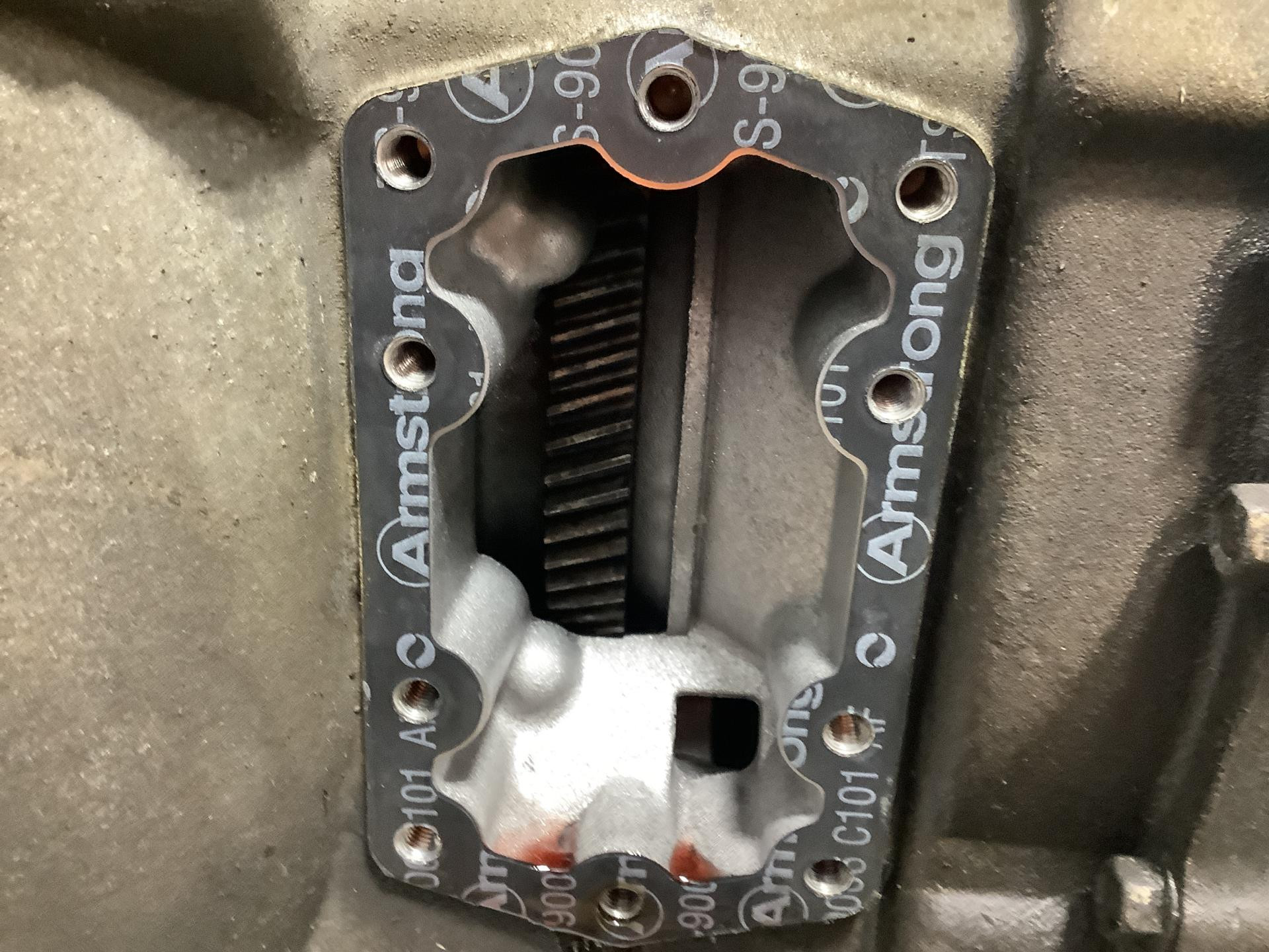 Allison MD3060 Transmission for Sale