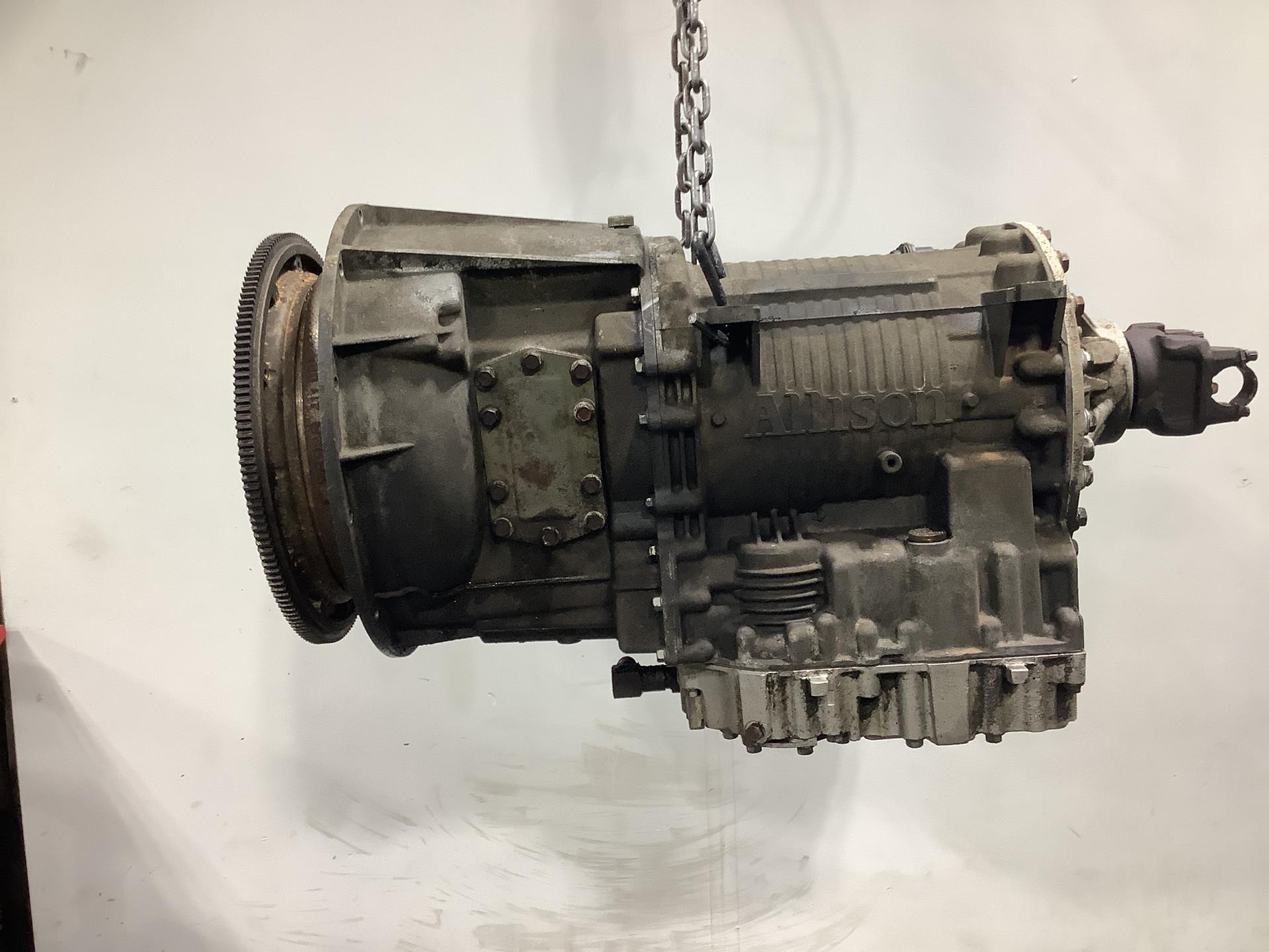 Allison MD3060 Transmission for Sale