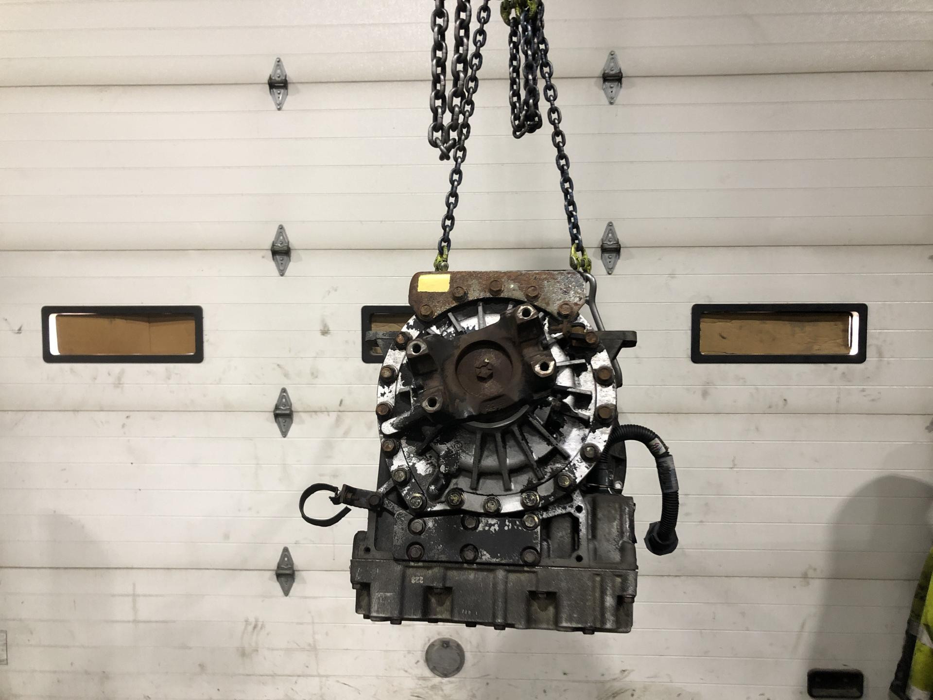 Allison MD3060 Transmission for Sale