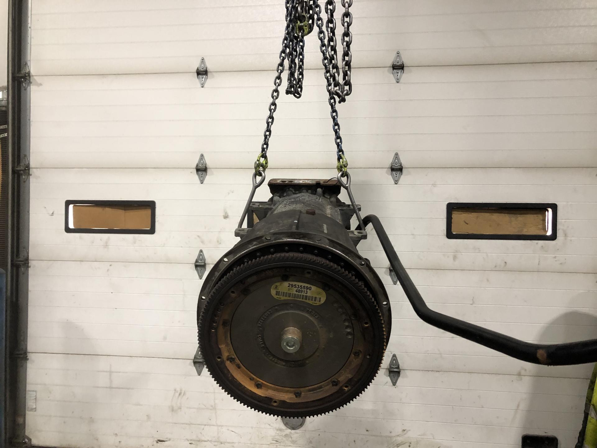 Allison MD3060 Transmission for Sale