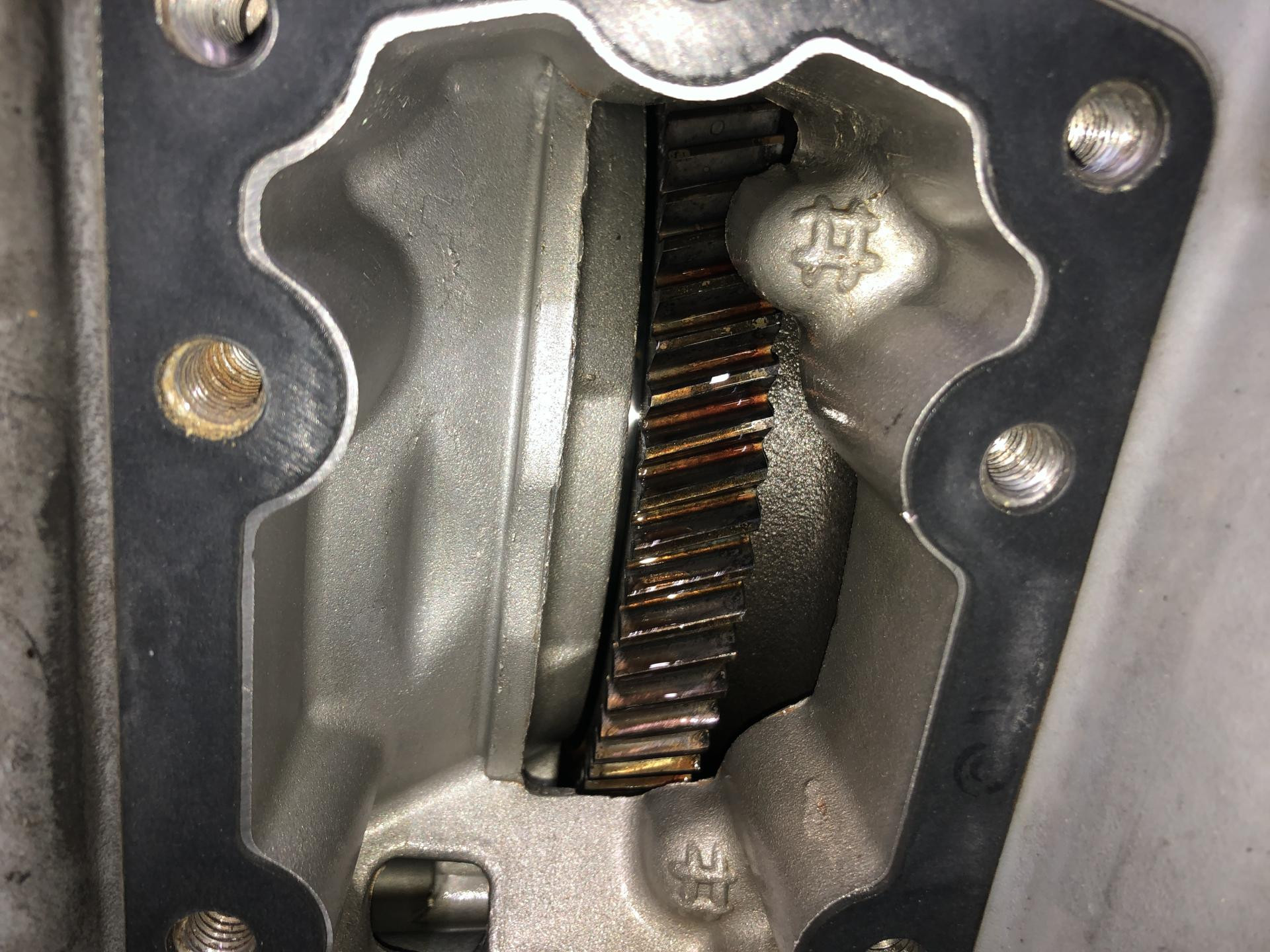 E005117 | Allison MD3060 Transmission for Sale