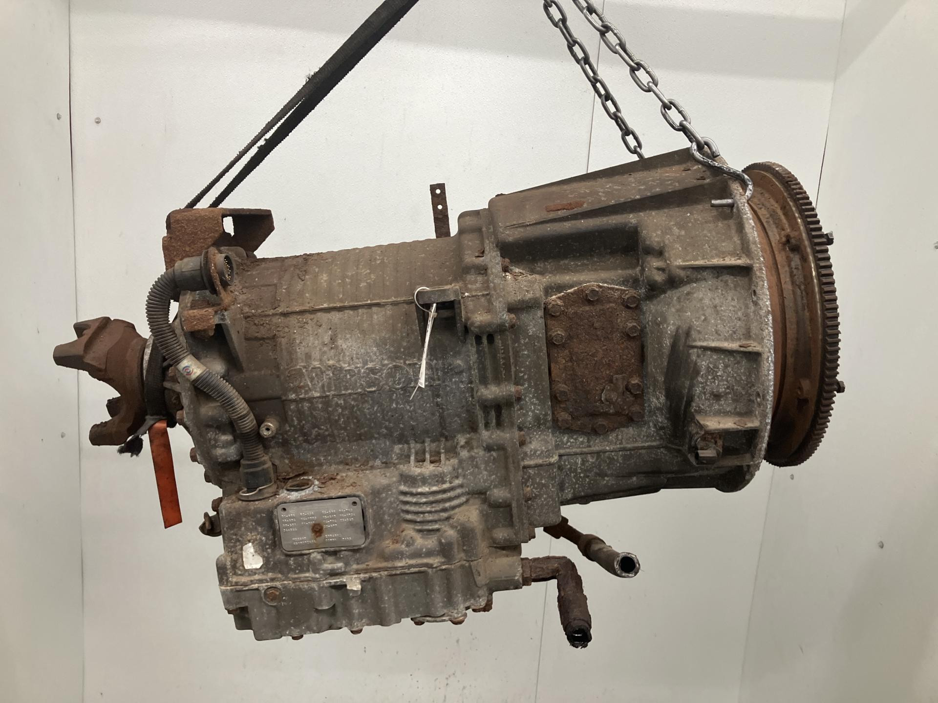 Allison MD3560 Transmission for Sale