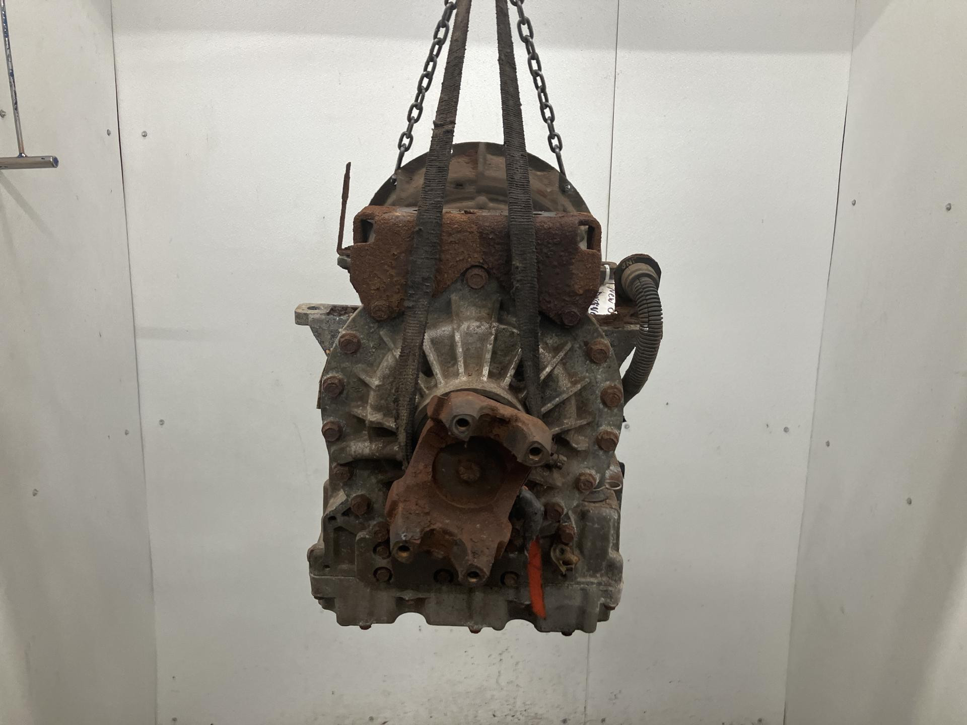 Allison MD3560 Transmission for Sale