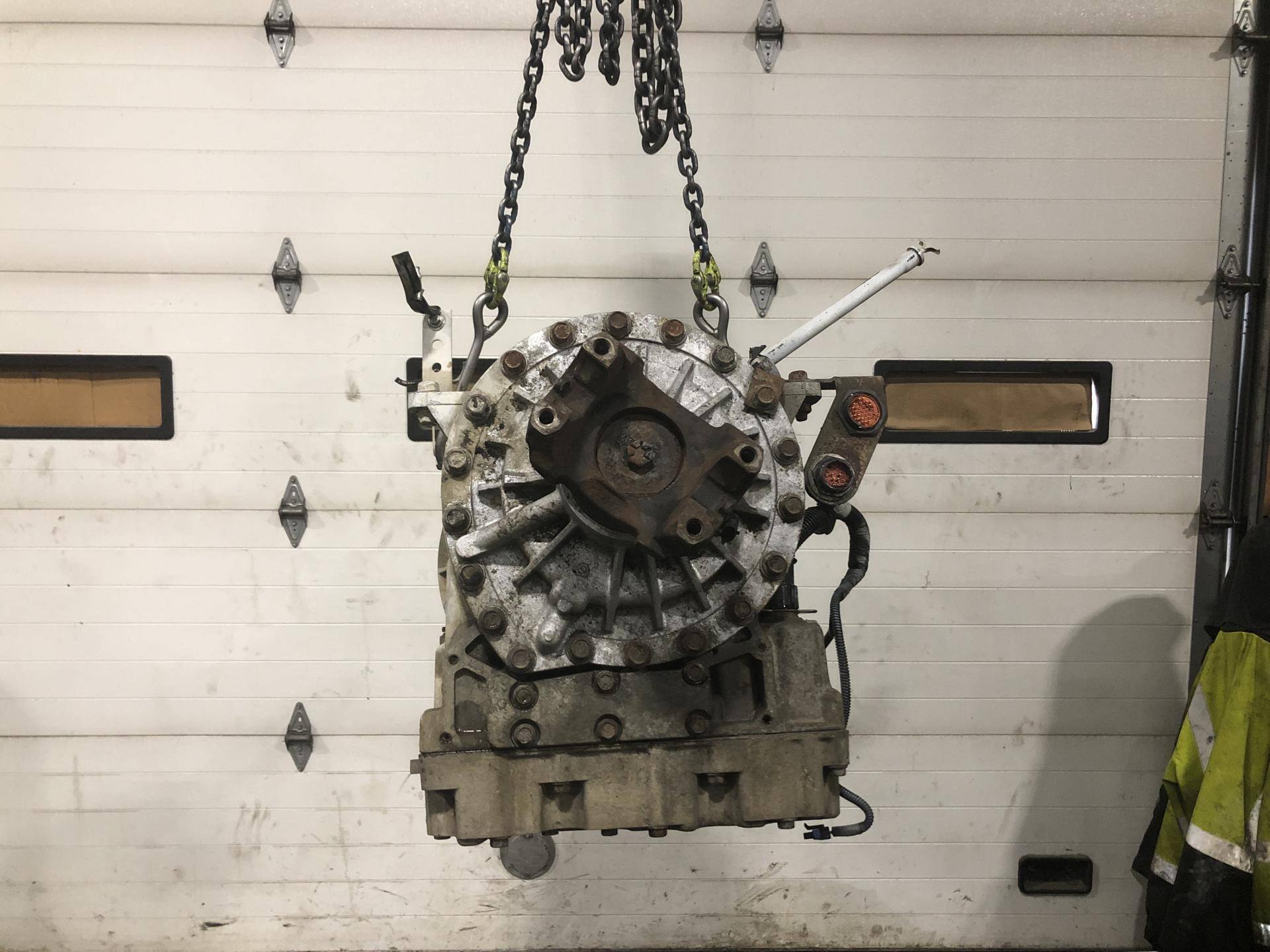 Allison MD3560 Transmission for Sale
