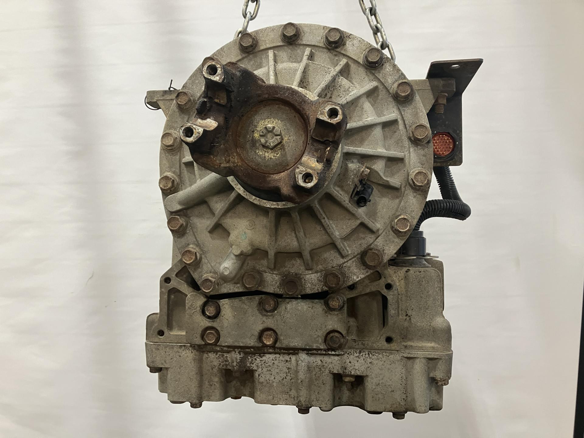 Allison MD3560 Transmission for Sale
