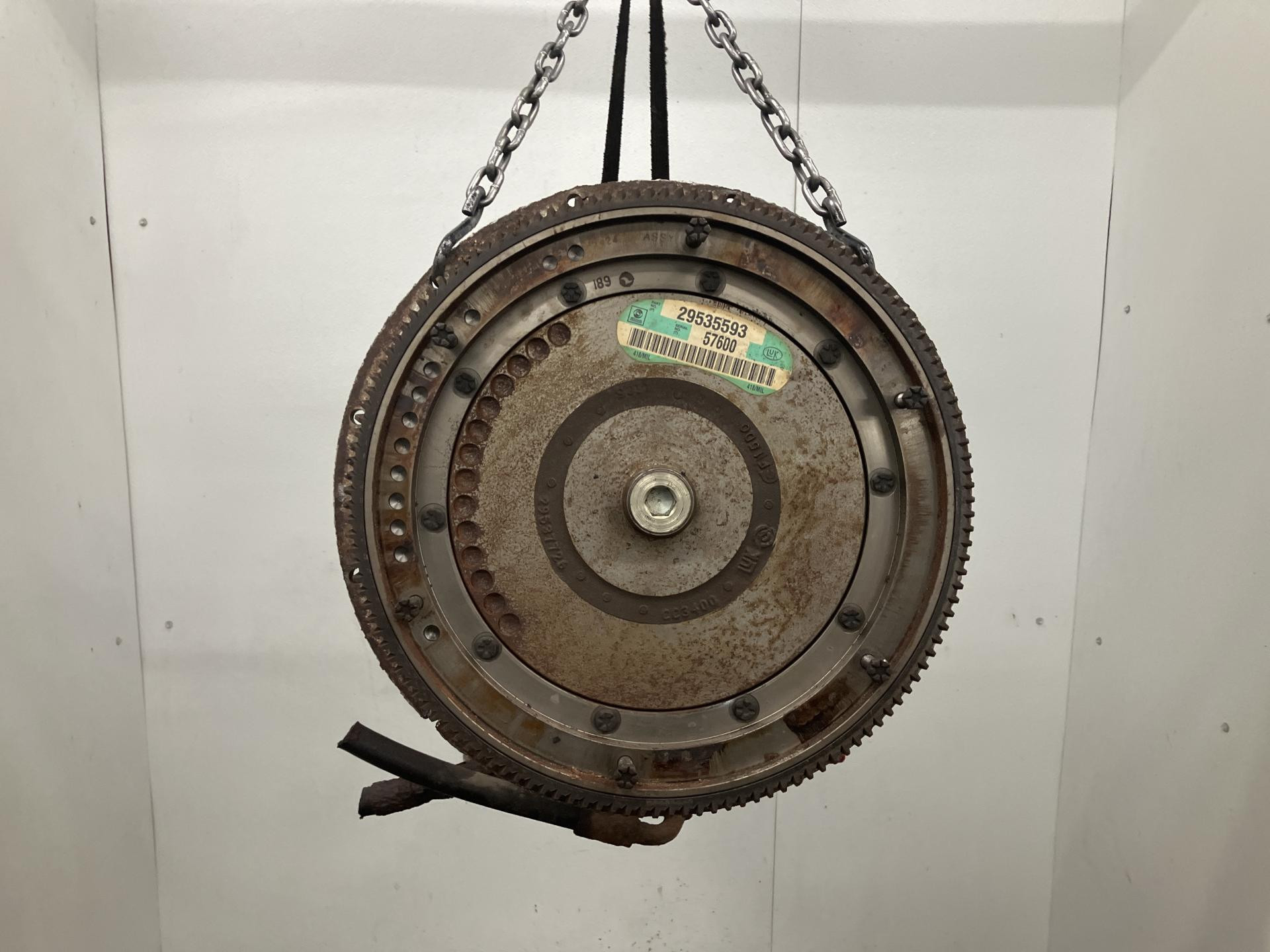 Allison MD3560 Transmission for Sale