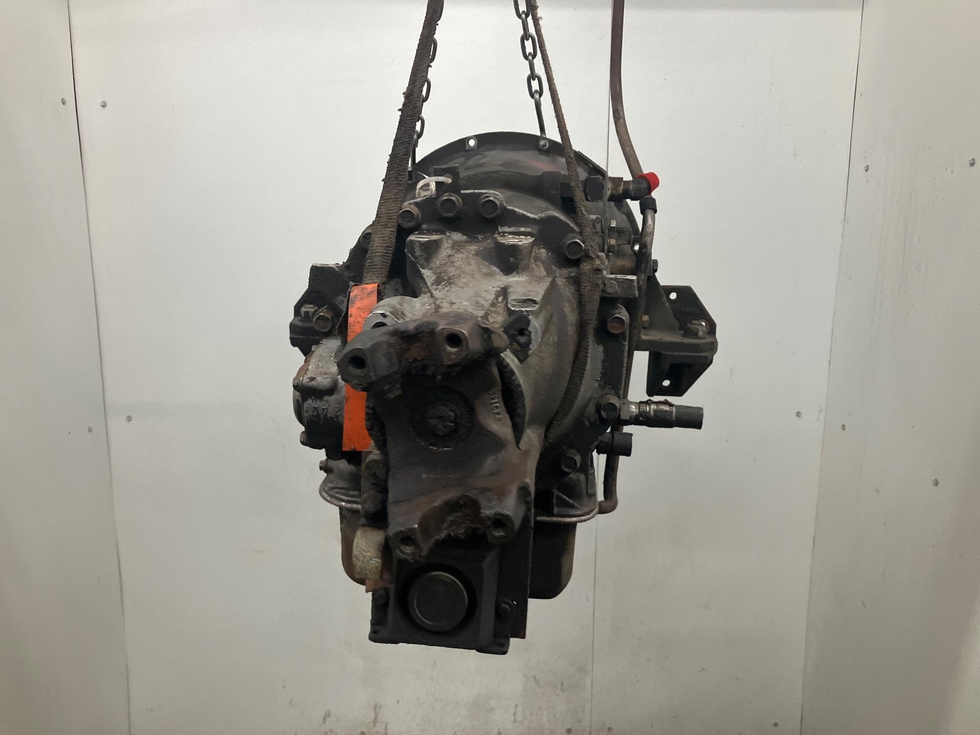 Allison MT643 Transmission for Sale