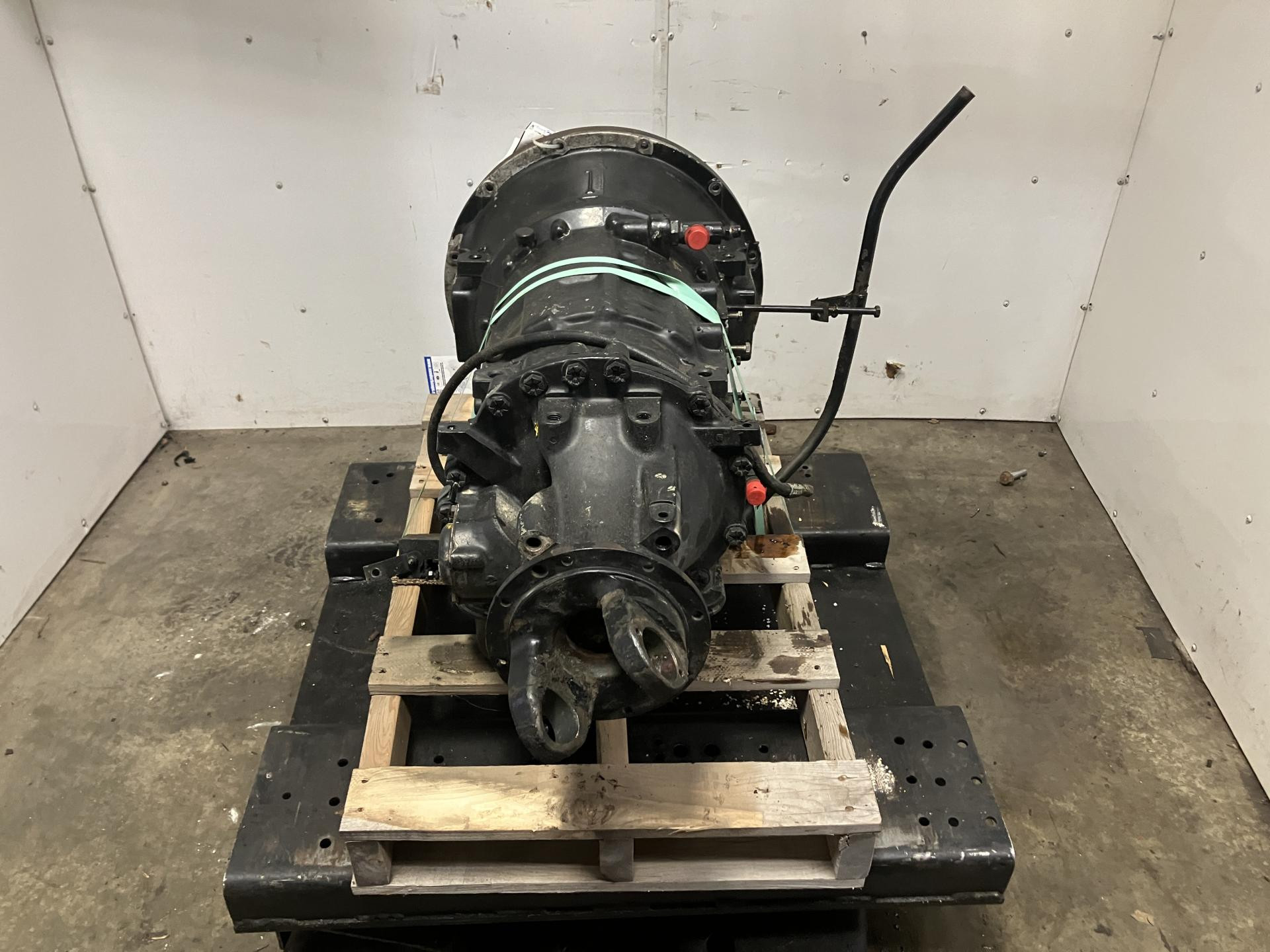 Allison MT643 Transmission for Sale