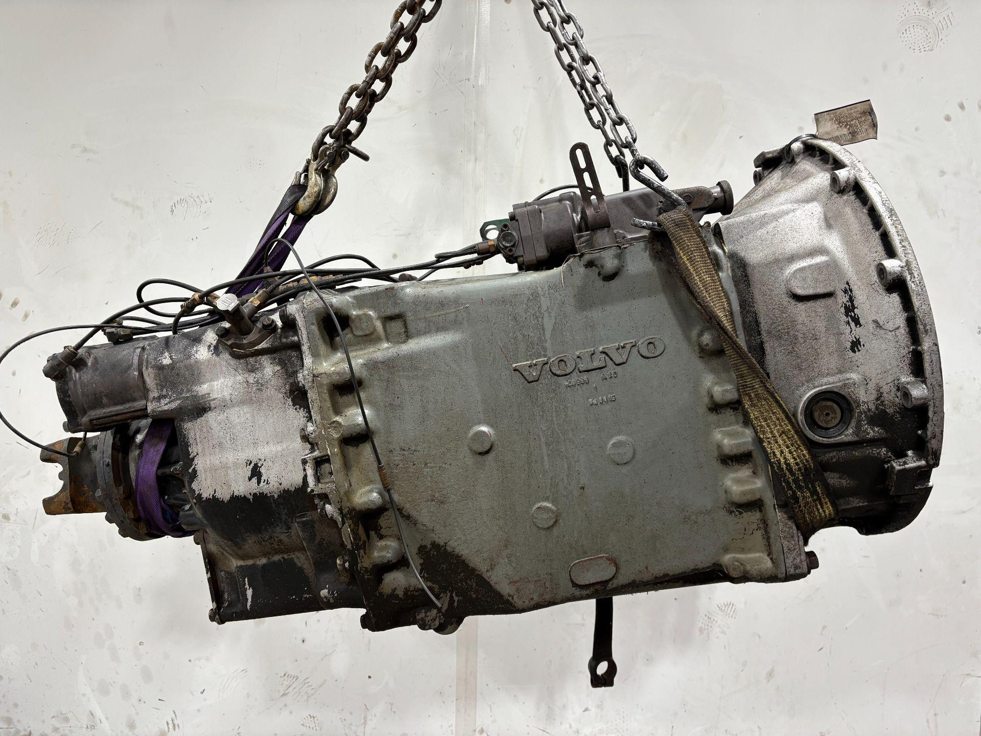Volvo SR1700 Transmission for Sale